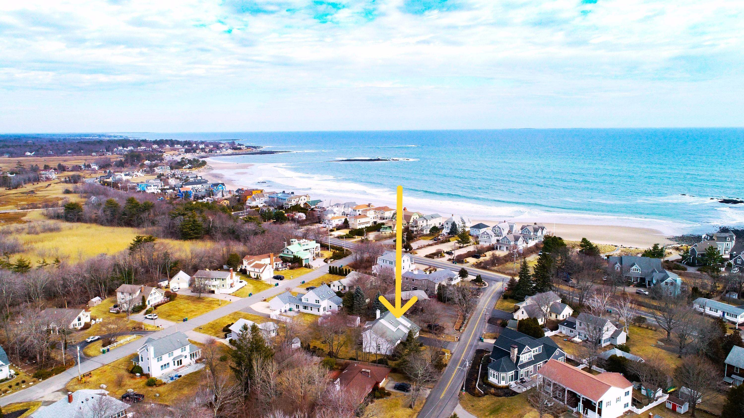 199 N Shore Rd, Hampton, NH 03842 - MLS 4946346 - Coldwell Banker