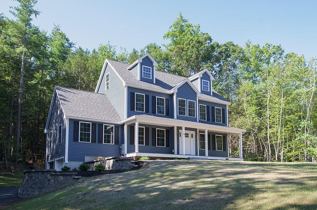4 Kristina Ln, Sandown, NH 03873 - MLS 4947267 - Coldwell Banker