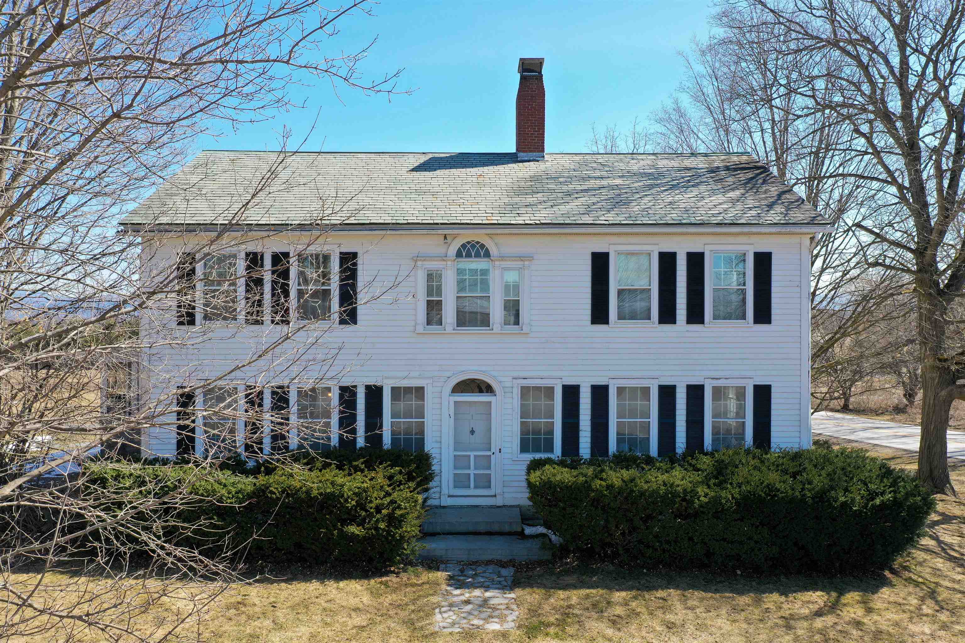 86 Old Church Ln, Cornwall, VT 05753 - MLS 4947635 - Coldwell Banker