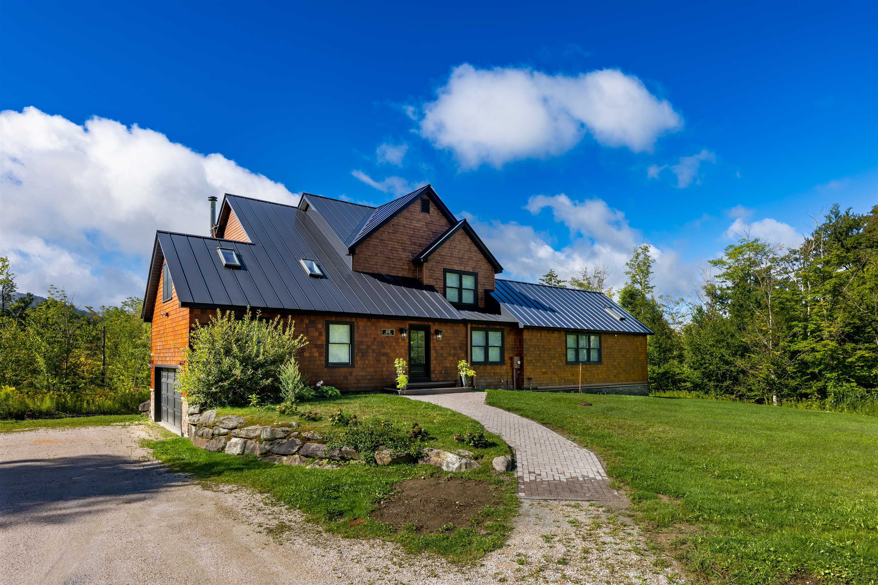 408 Round Robin Rd, Mendon, VT 05701 - MLS 4947640 - Coldwell Banker