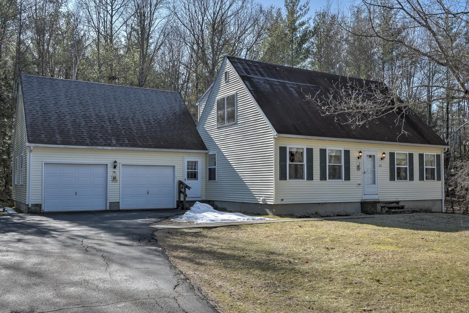 123 Fox Run Rd, Hinsdale, NH 03451 - MLS 4947664 - Coldwell Banker