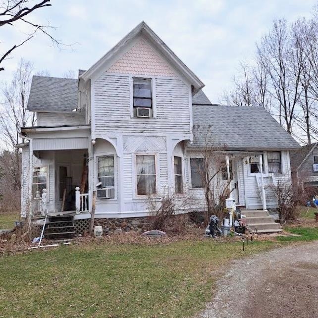 43 Buck Hill Rd, Shaftsbury, VT 05262 - MLS 4948021 - Coldwell Banker