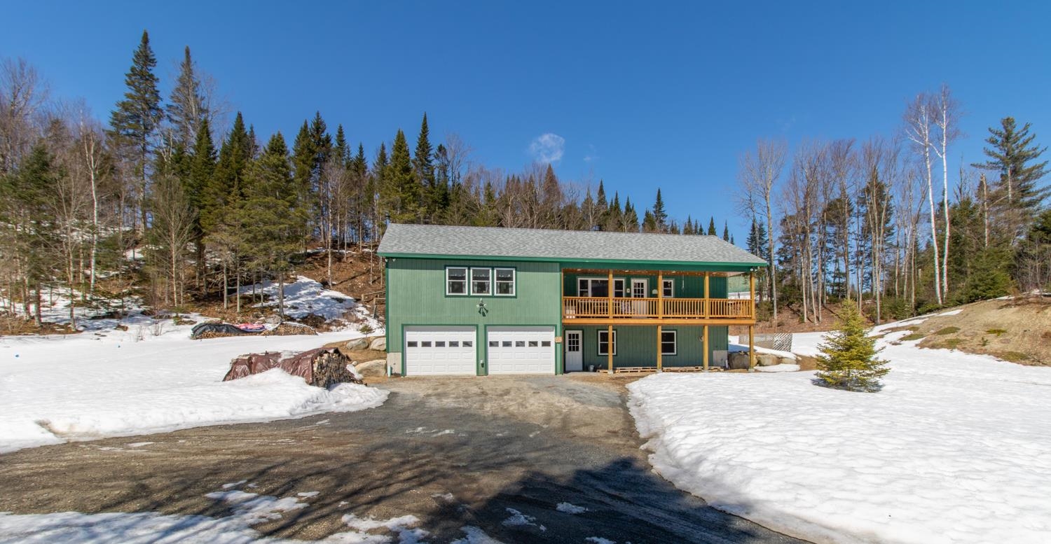 915 Route 114, Morgan, VT 05853 - MLS 4948048 - Coldwell Banker