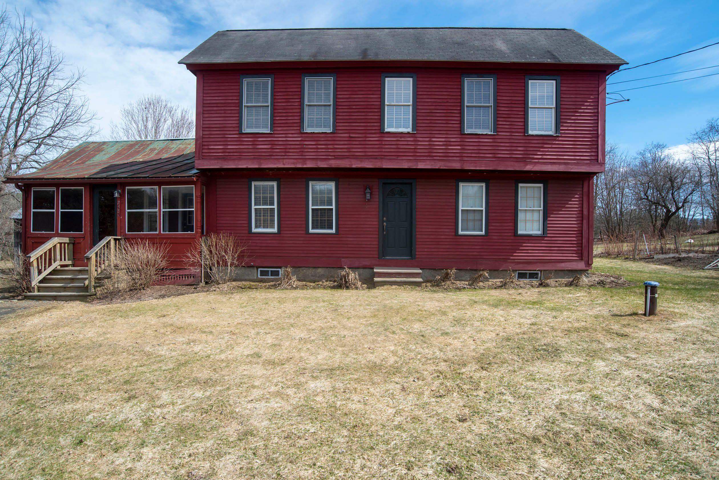 2830 VT Rte 14 N, East Montpelier, 05667 - MLS 4948791 - Coldwell Banker