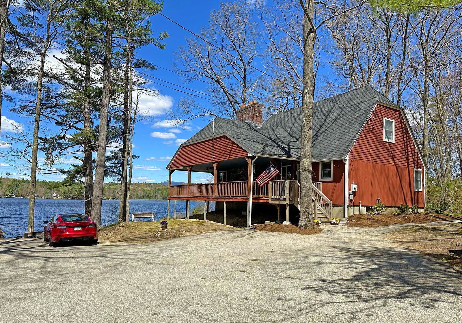 346 US Route 202, Rindge, NH 03461 - MLS 4949105 - Coldwell Banker