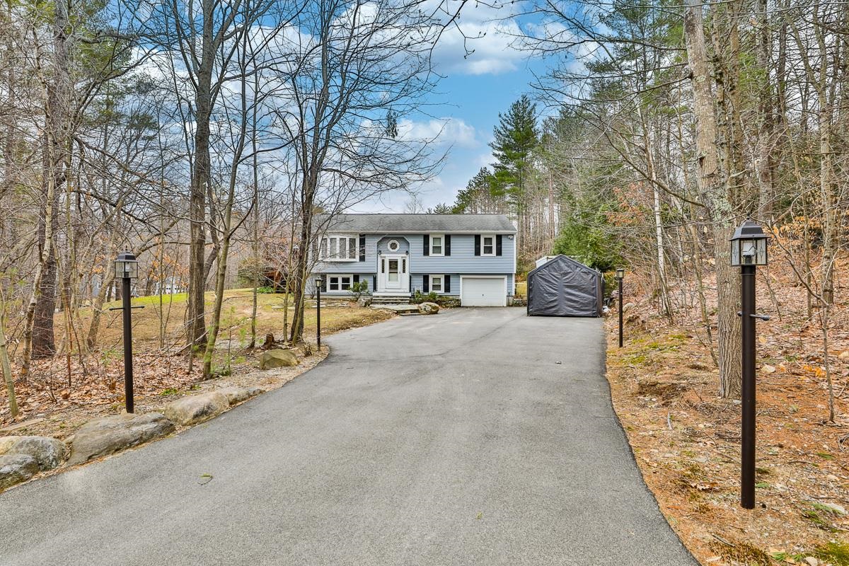 6 Huckleberry Rd, Raymond, NH 03077 - MLS 4949372 - Coldwell Banker