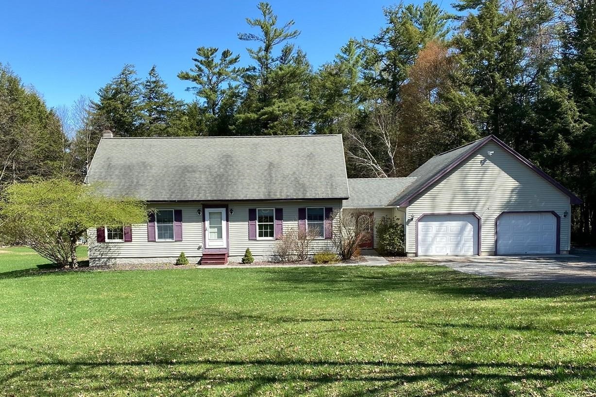 277 Eagles Nest Rd, Castleton, VT 05735 - MLS 4949696 - Coldwell Banker