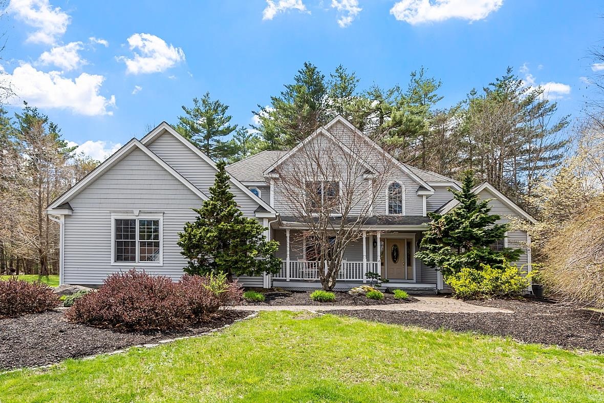 16 Candlestick Ln, Sandown, NH 03873 - MLS 4950995 - Coldwell Banker