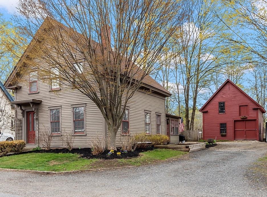 70 Main St, Danville, NH 03819 - MLS 4951023 - Coldwell Banker