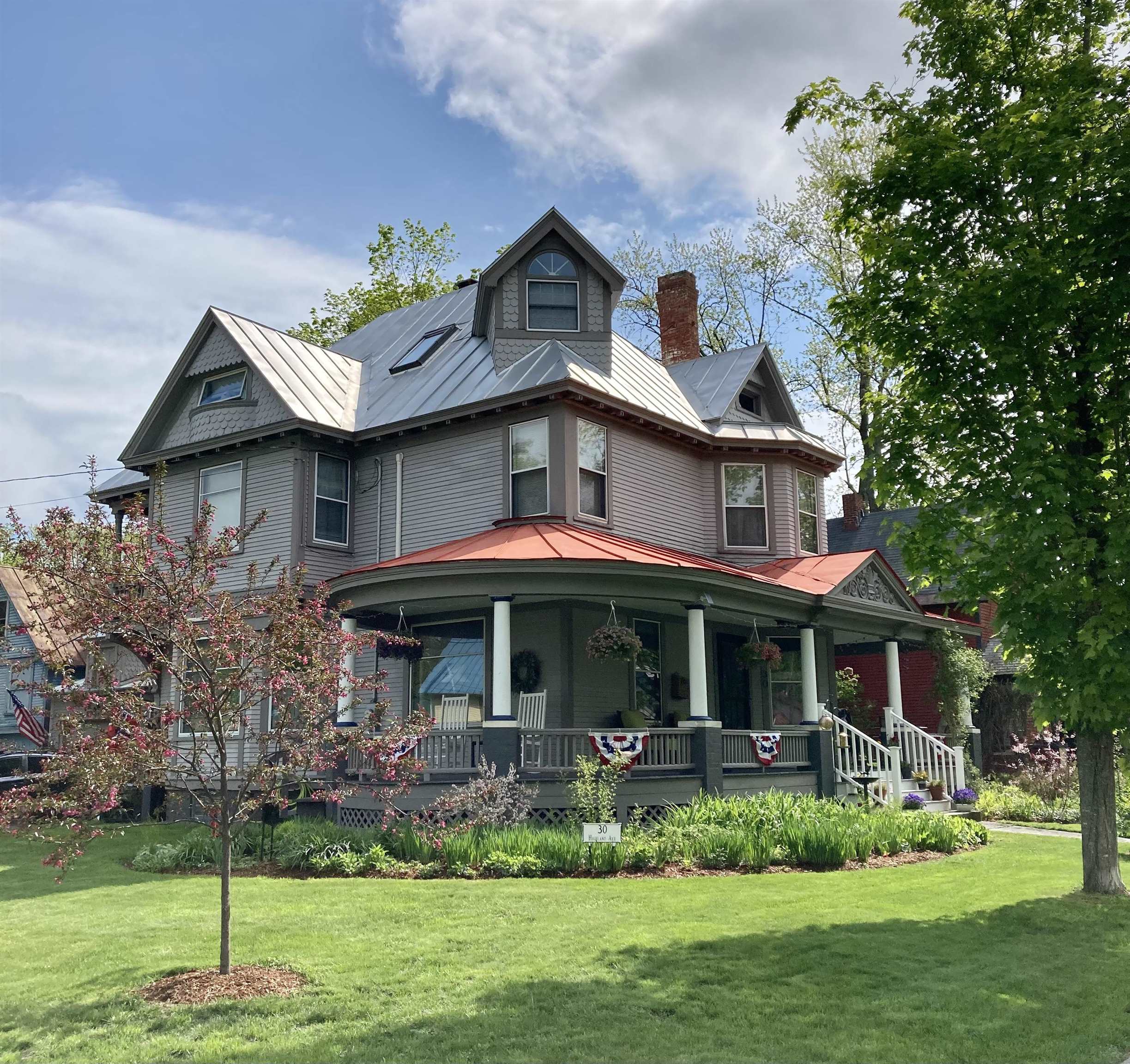 30 Highland Ave, Randolph, VT 05060 - MLS 4951219 - Coldwell Banker