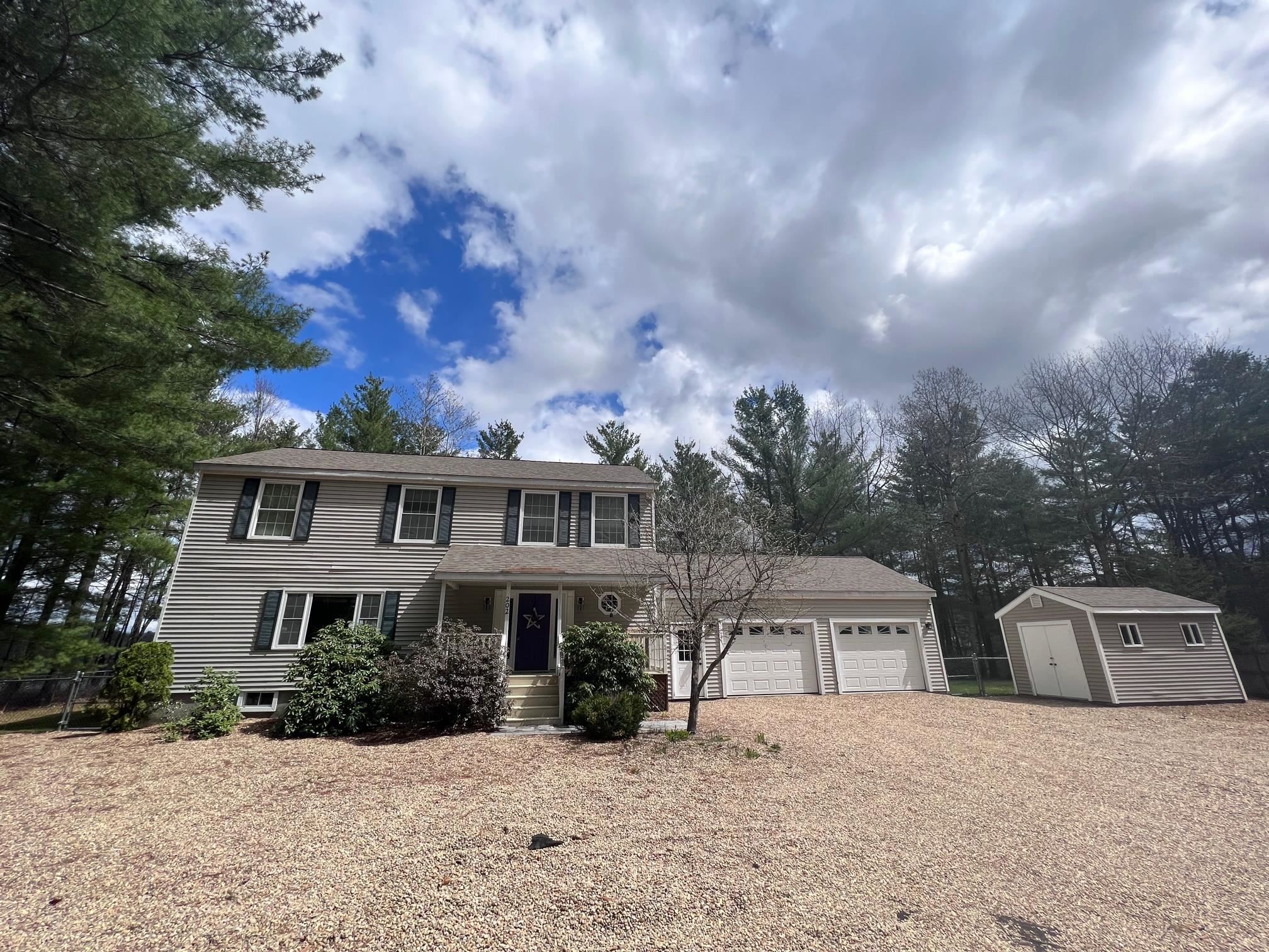 202 Gardners Grove Rd, Belmont, NH 03220 - MLS 4951350 - Coldwell Banker