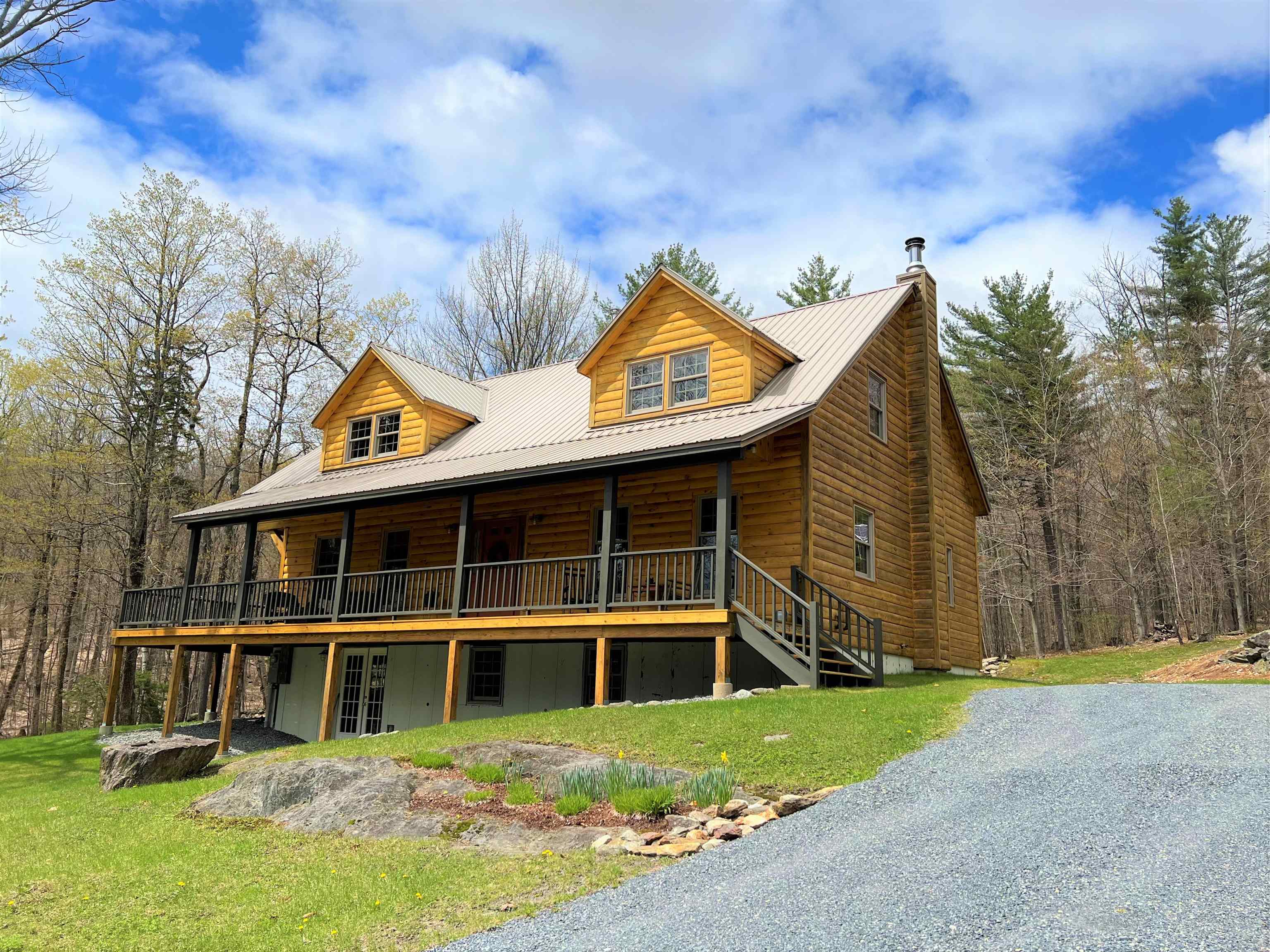 674 Williams Rd, Chester, VT 05143 - MLS 4951527 - Coldwell Banker
