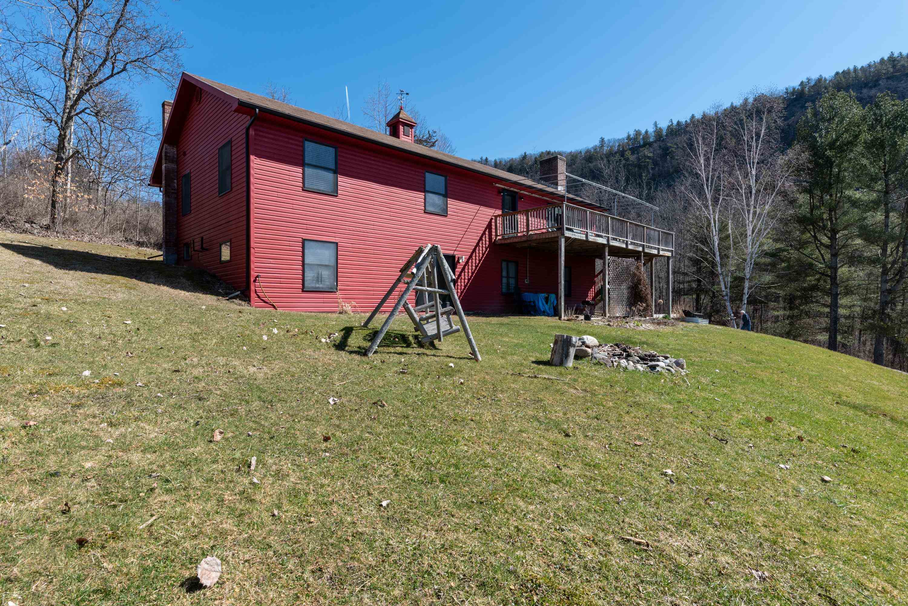 2347 Route 30, Wells, VT 05774 - MLS 4951664 - Coldwell Banker