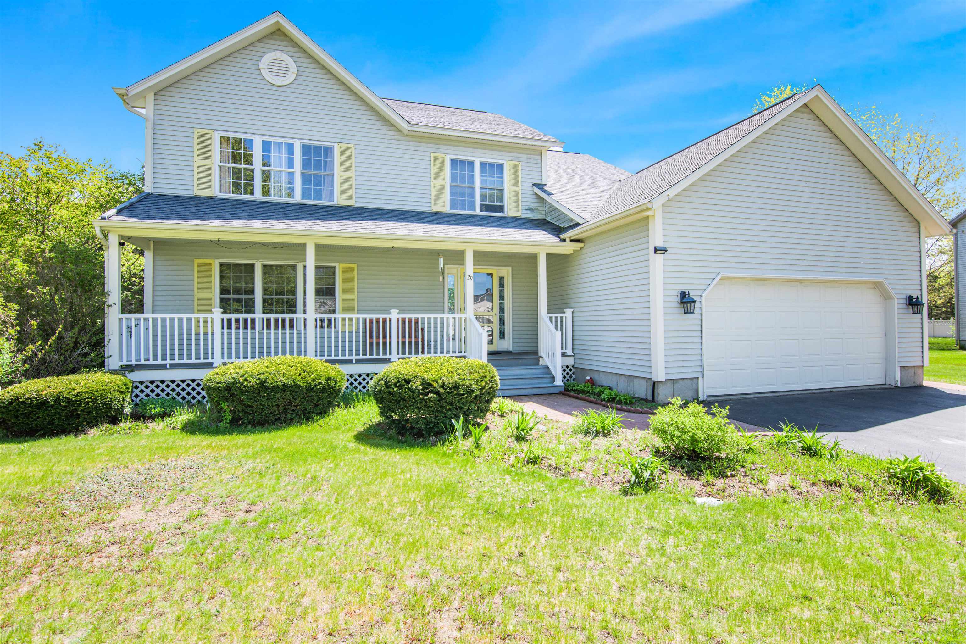 29 Field Ridge Dr, Milton, VT 05468 - MLS 4952604 - Coldwell Banker