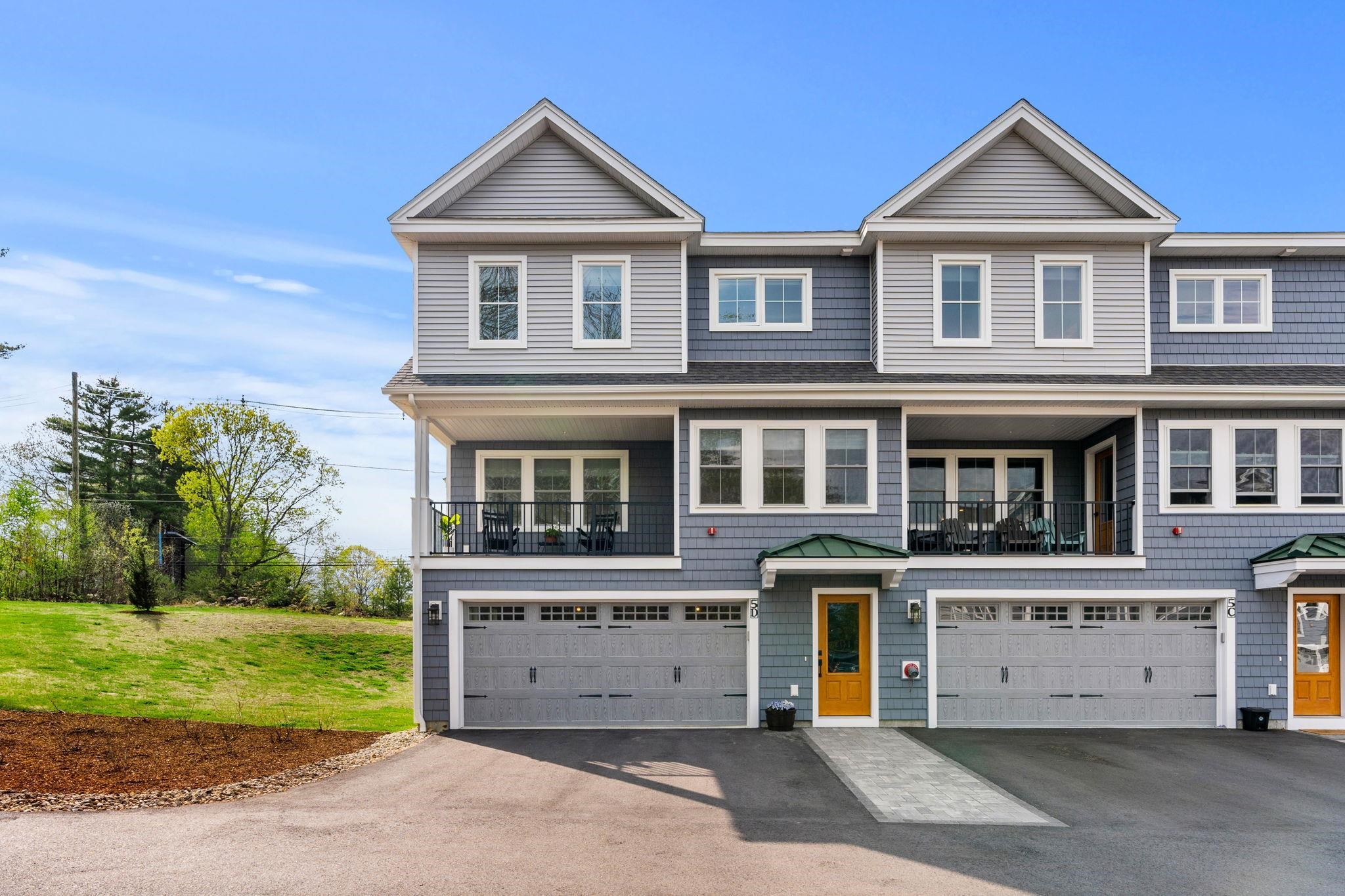 1244 Washington Rd #5D, Rye, NH 03870 - MLS 4952970 - Coldwell Banker