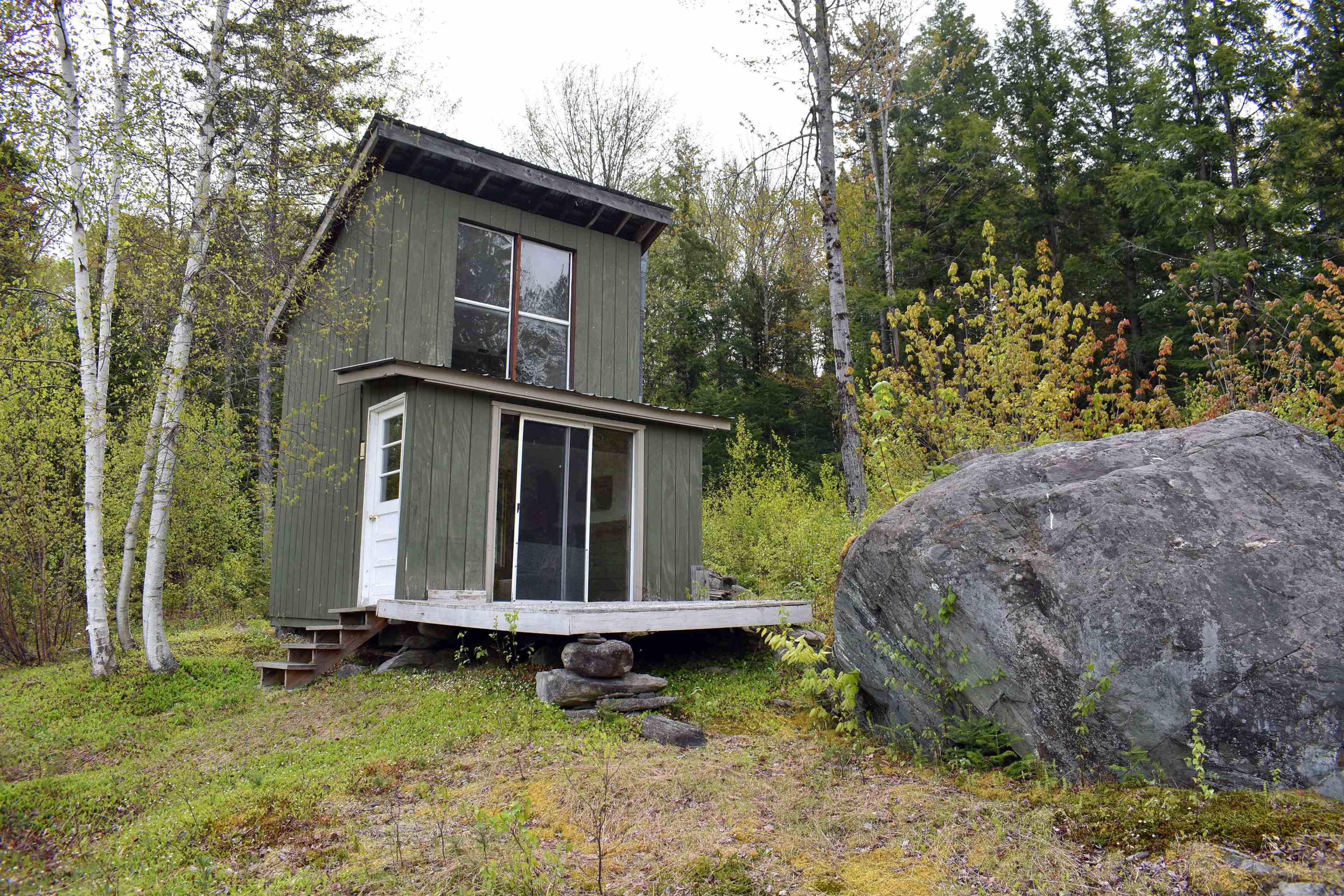 130 Newton Rd, Lowell, VT 05847 - MLS 4953029 - Coldwell Banker