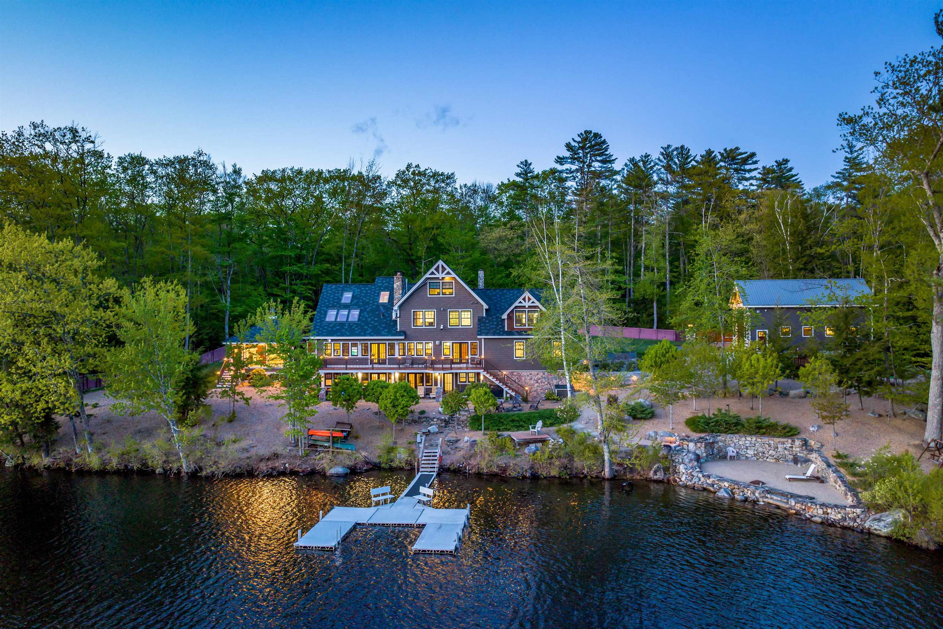 41 Keewaydin Rd, Center Harbor, NH 03226 - MLS 4953389 - Coldwell Banker 41 Keewaydin Rd, Center Harbor, NH 03226 - MLS 4953389 - Coldwell Banker