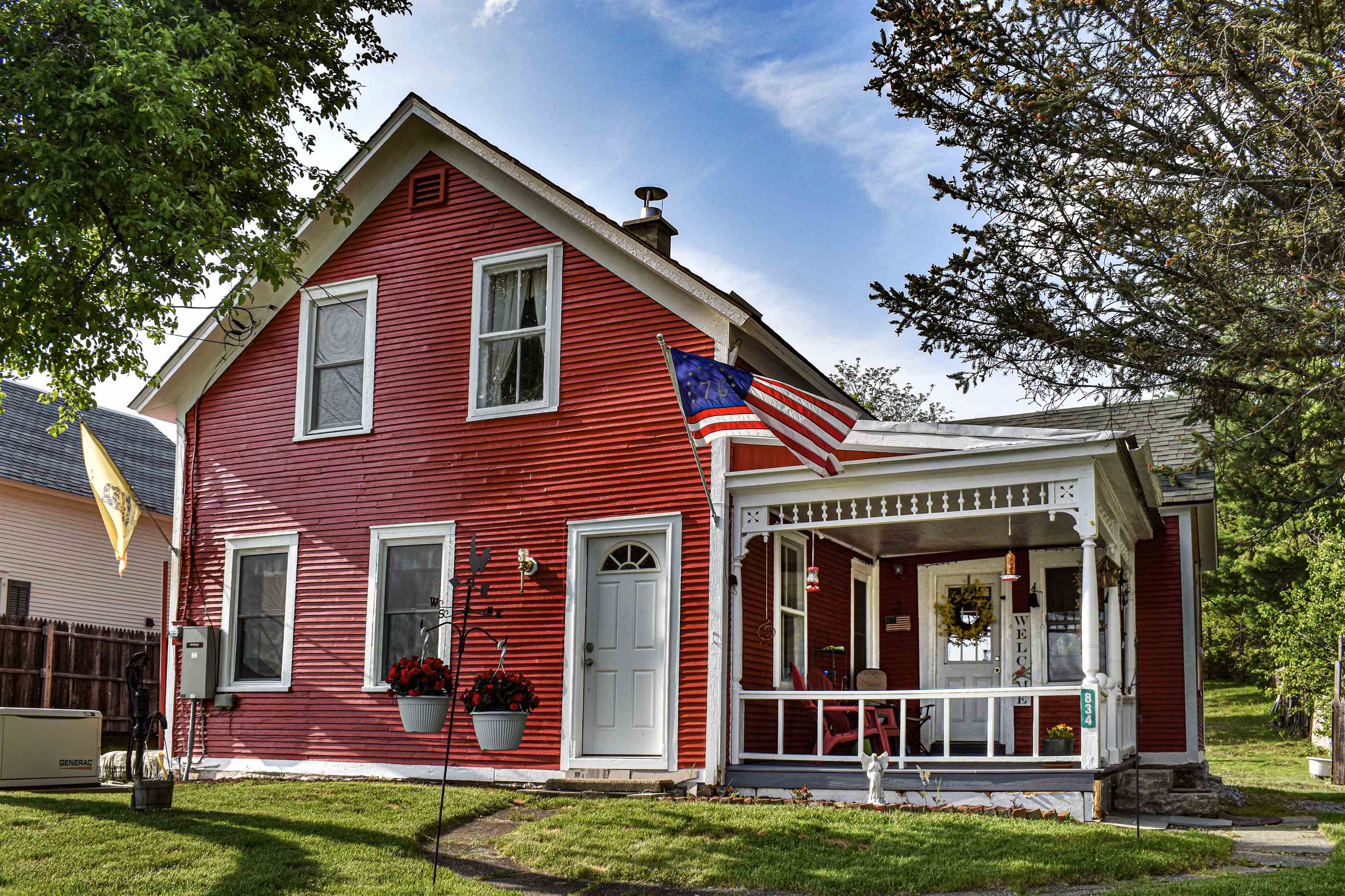 834 Lake Rd, Benson, VT 05731 - MLS 4953878 - Coldwell Banker