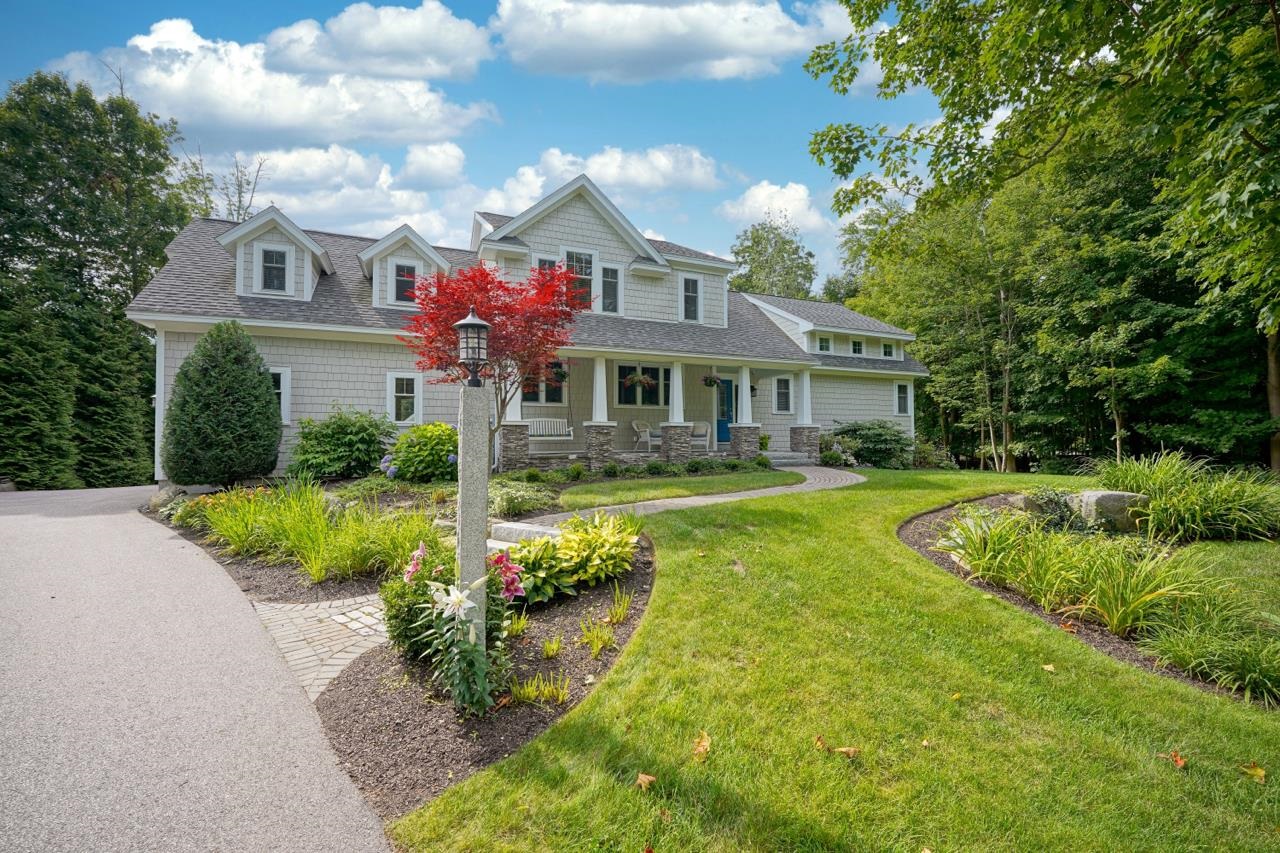 494 Central Rd, Rye, NH 03870 - MLS 4954082 - Coldwell Banker