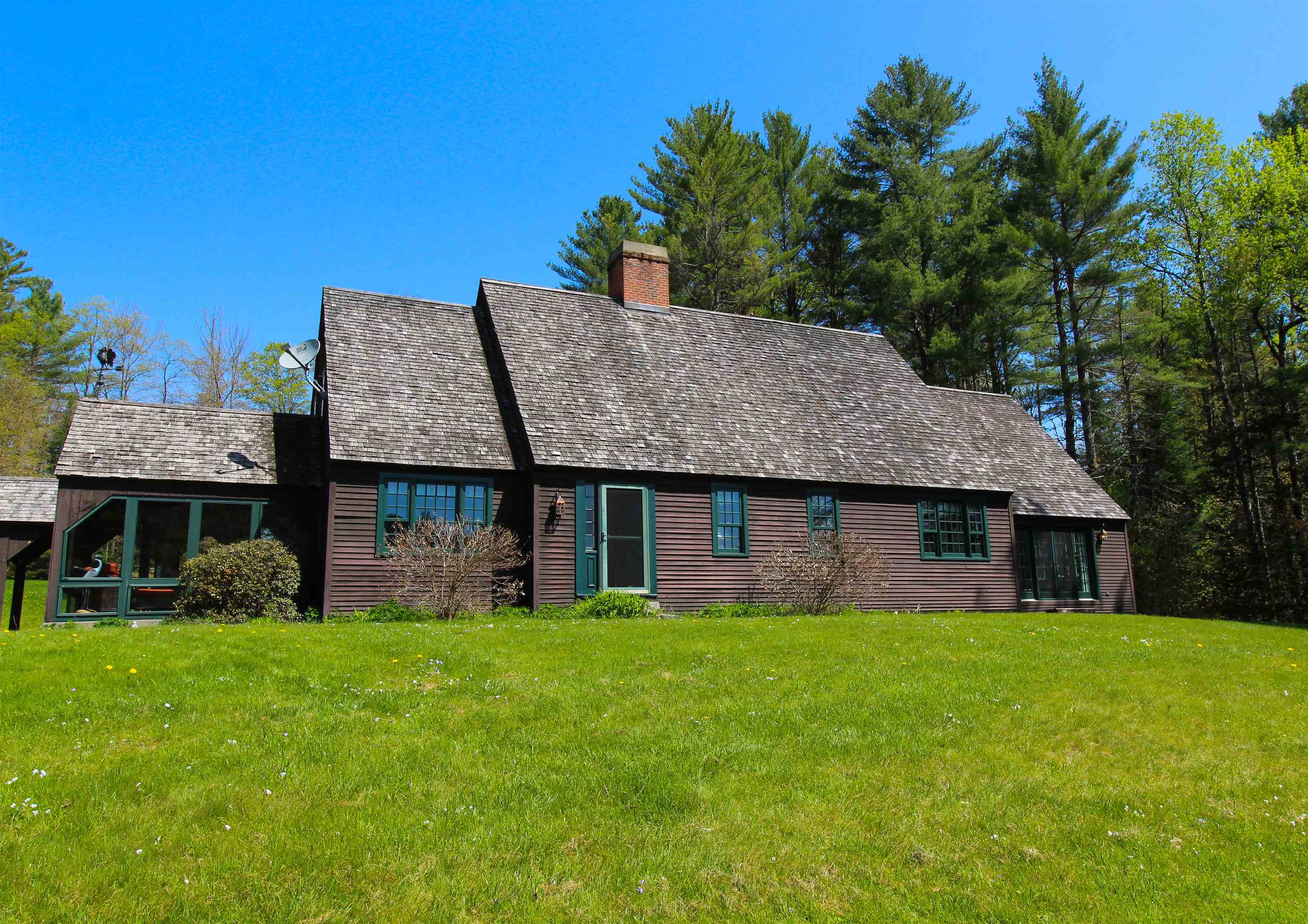 520 Piper Hill Rd, Weston, VT 05161 - MLS 4954125 - Coldwell Banker