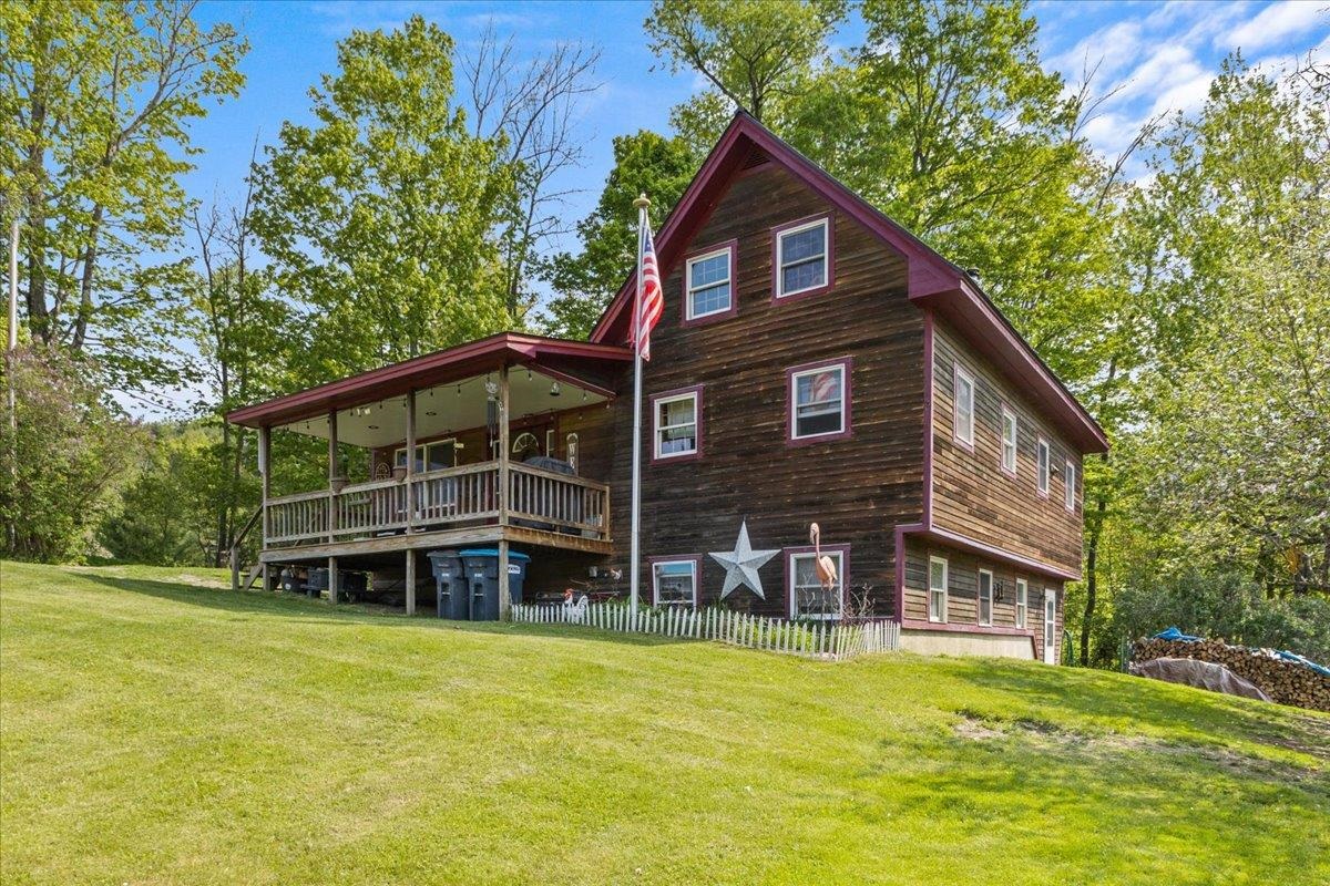 302 Brook Rd, Chelsea, VT 05038 - MLS 4954256 - Coldwell Banker