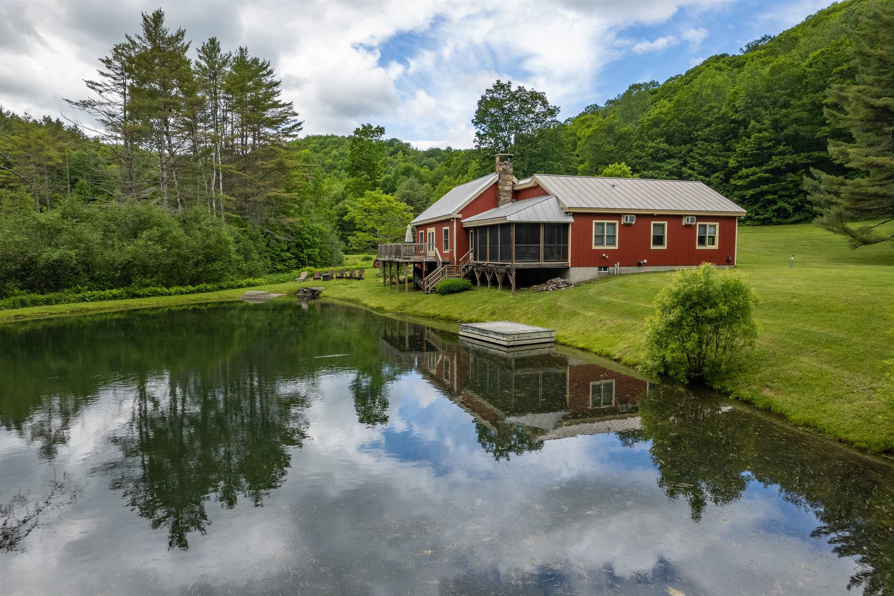 1157 Blackmer Rd, Pomfret, VT 05067 - MLS 4954526 - Coldwell Banker