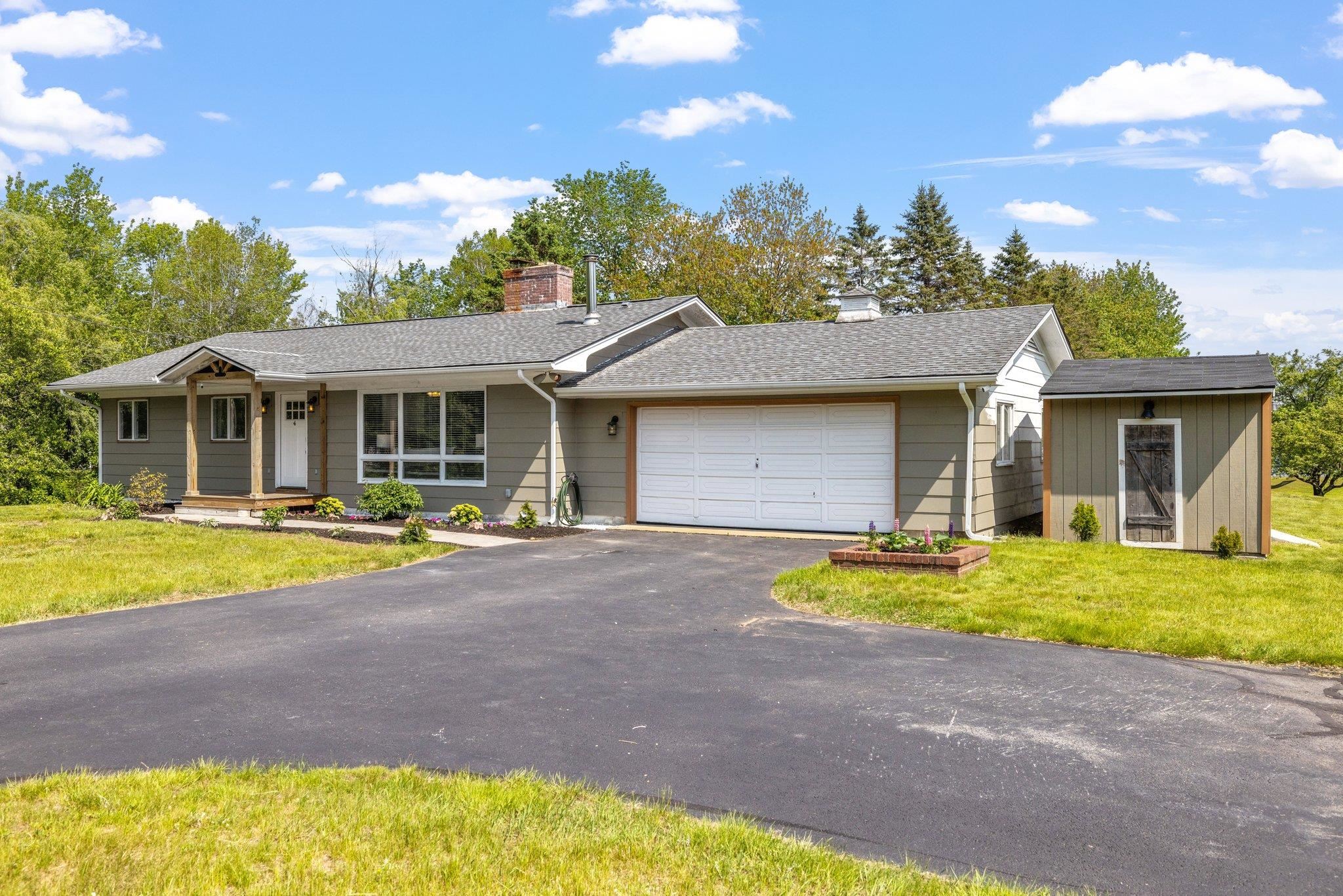 160 Parade Rd, Barnstead, NH 03218 - MLS 4954692 - Coldwell Banker