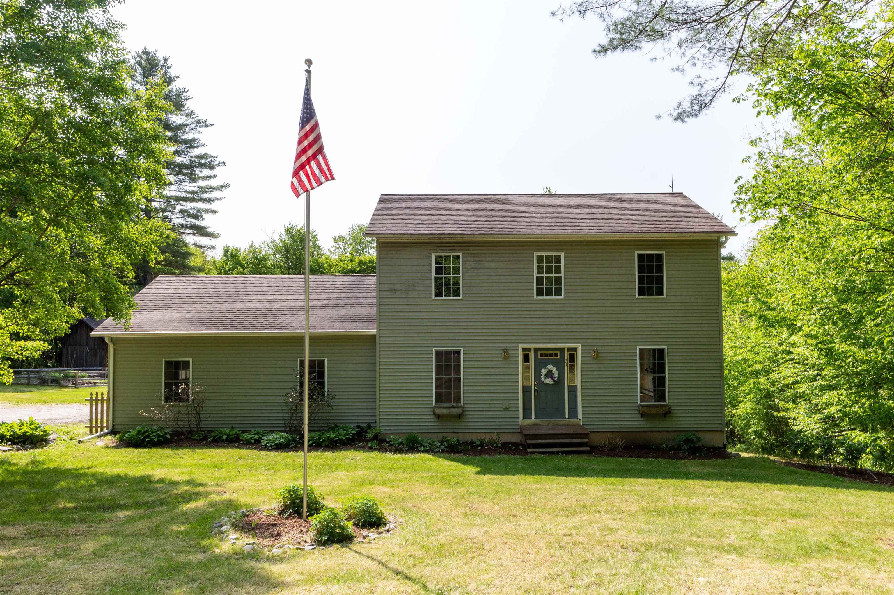 71 Lawton Rd, Fairfax, 05454 - MLS 4954844 - Coldwell Banker