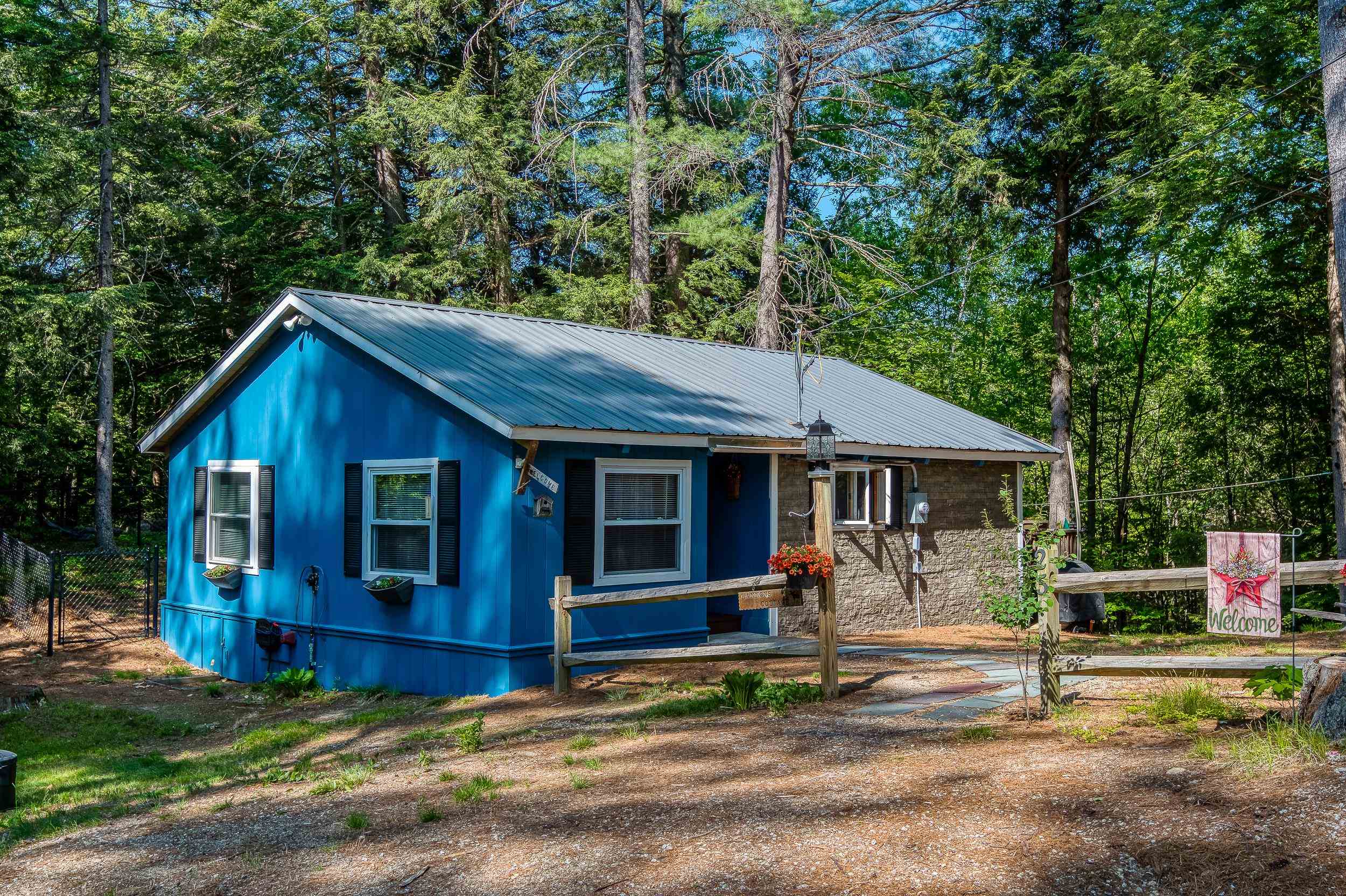 25 Singer Ln, Conway, NH 03813 - MLS 4954941 - Coldwell Banker