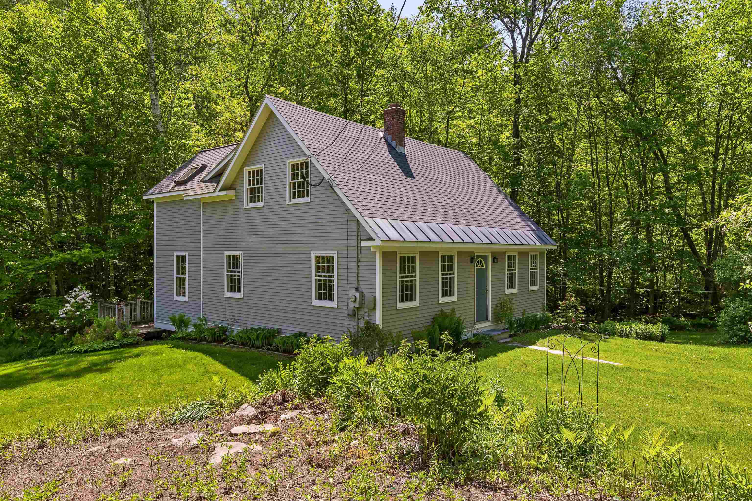 448 New Boston Rd, Thetford, VT 05075 - MLS 4955439 - Coldwell Banker