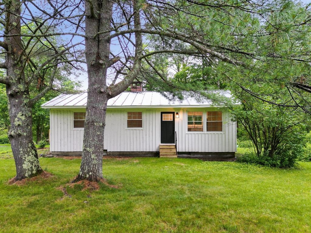 140 Old Rte 12, Barnard, VT 05031 - MLS 4955996 - Coldwell Banker