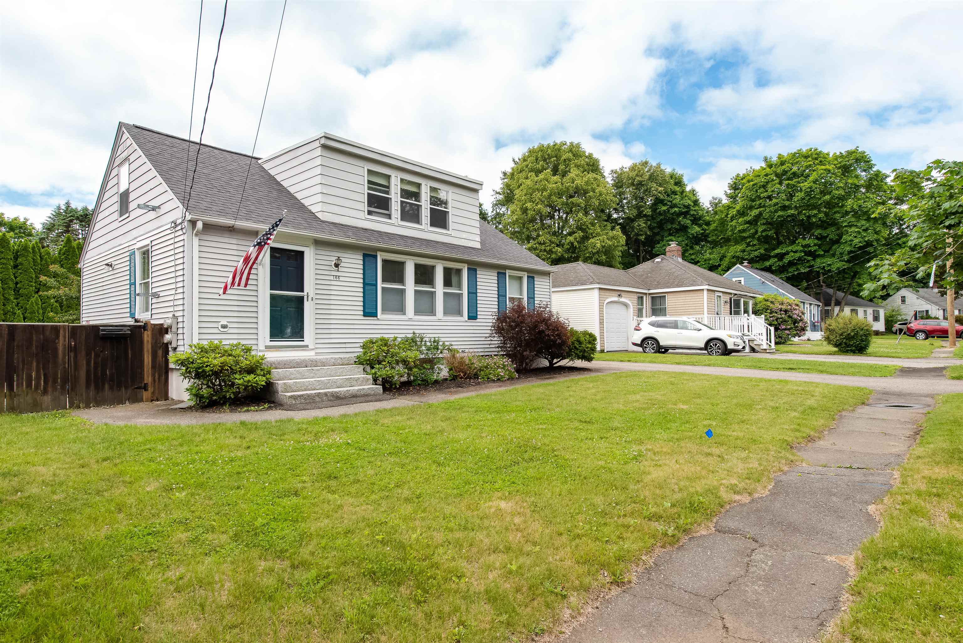 166 Decatur Rd, Portsmouth, NH 03801 - MLS 4957903 - Coldwell Banker