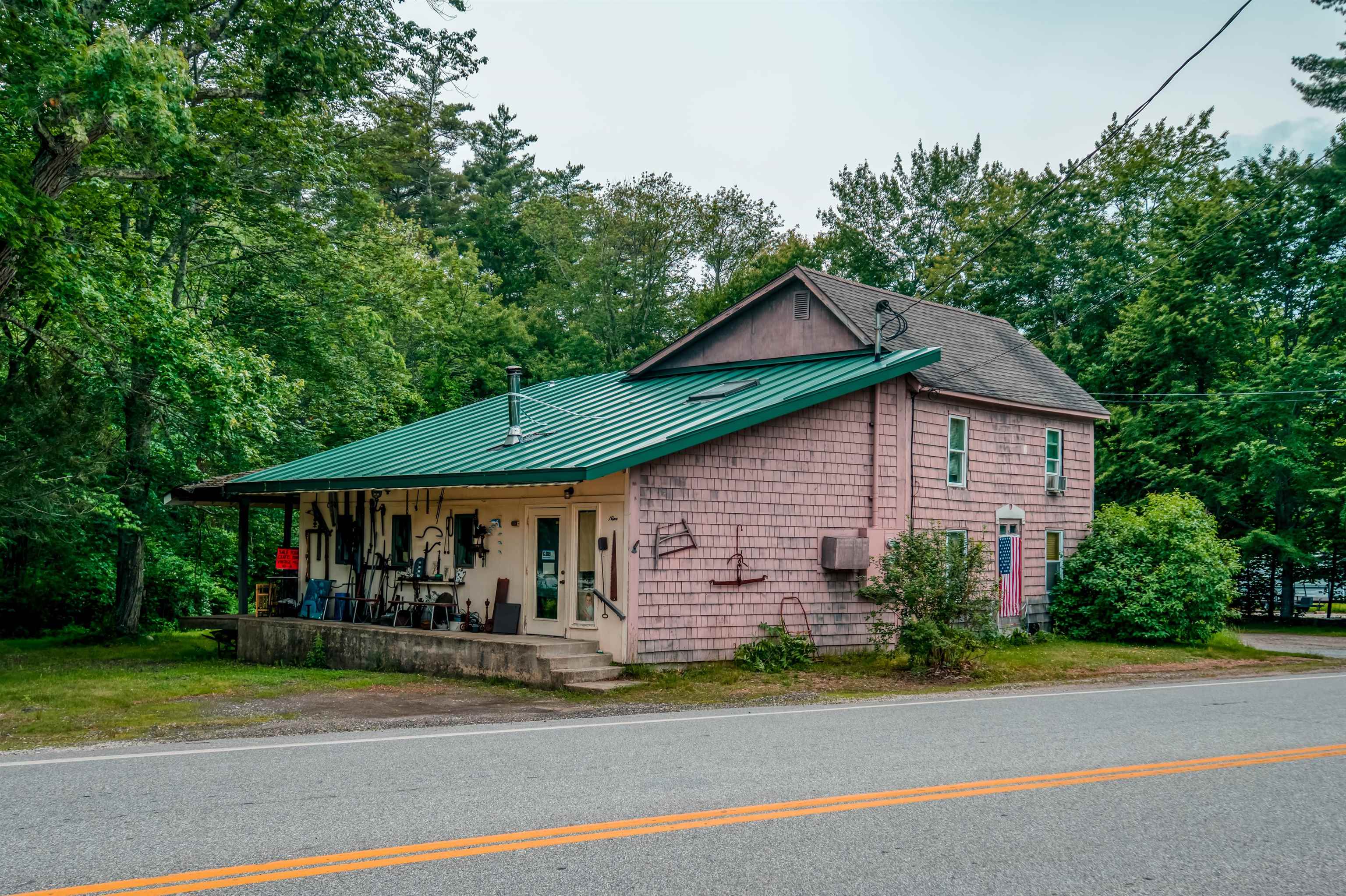 9 New Boston Rd, Kingston, NH 03848 - MLS 4957949 - Coldwell Banker