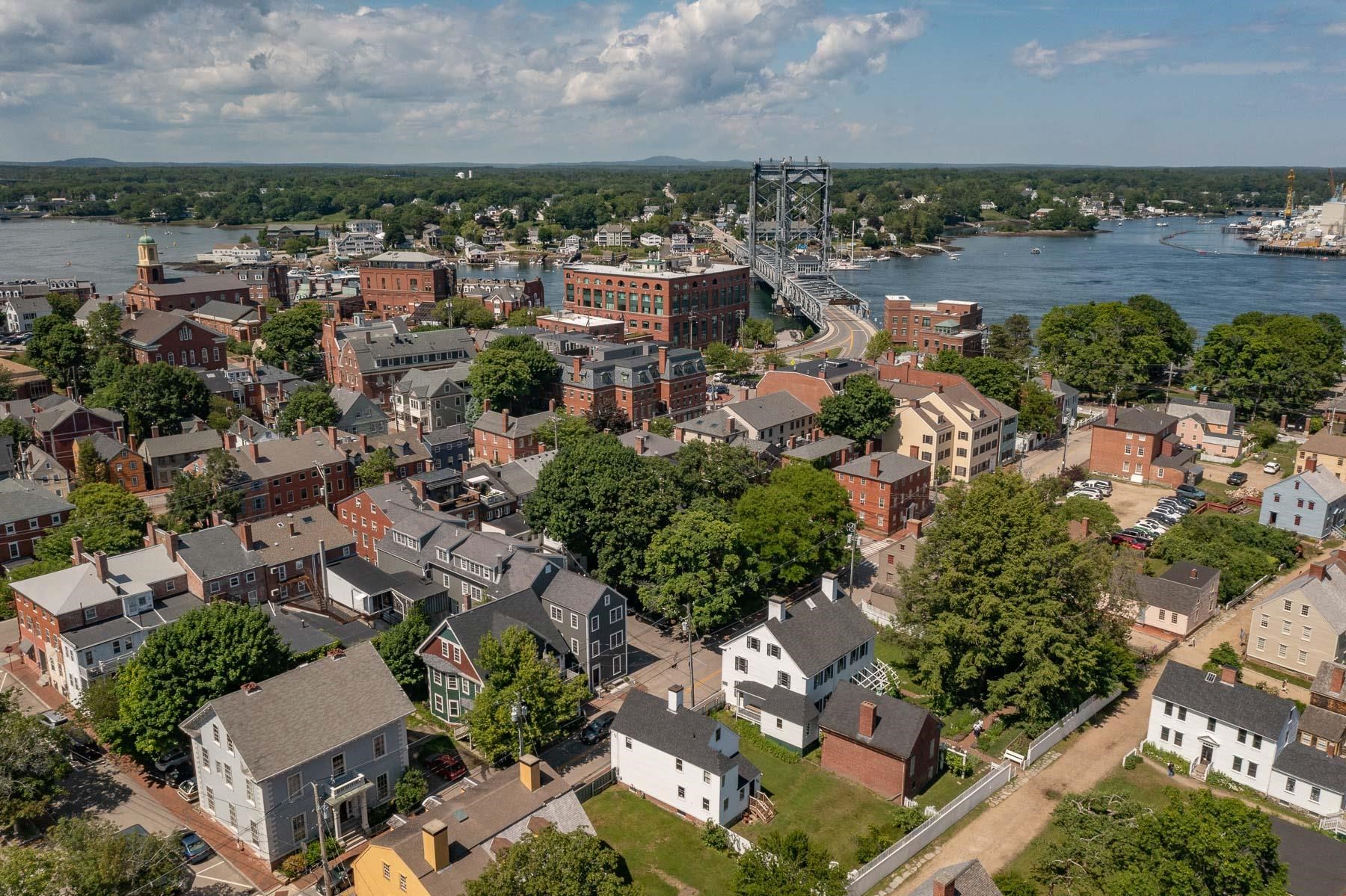 126 State Street #5, Portsmouth, NH 03801 - MLS 4958197 - Coldwell Banker