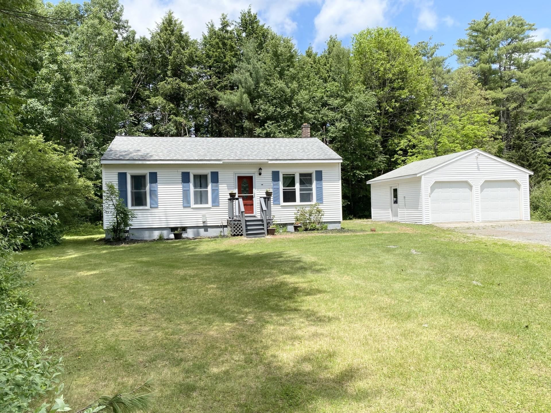211 Old Richmond Rd, Swanzey, NH 03446 - MLS 4958486 - Coldwell Banker