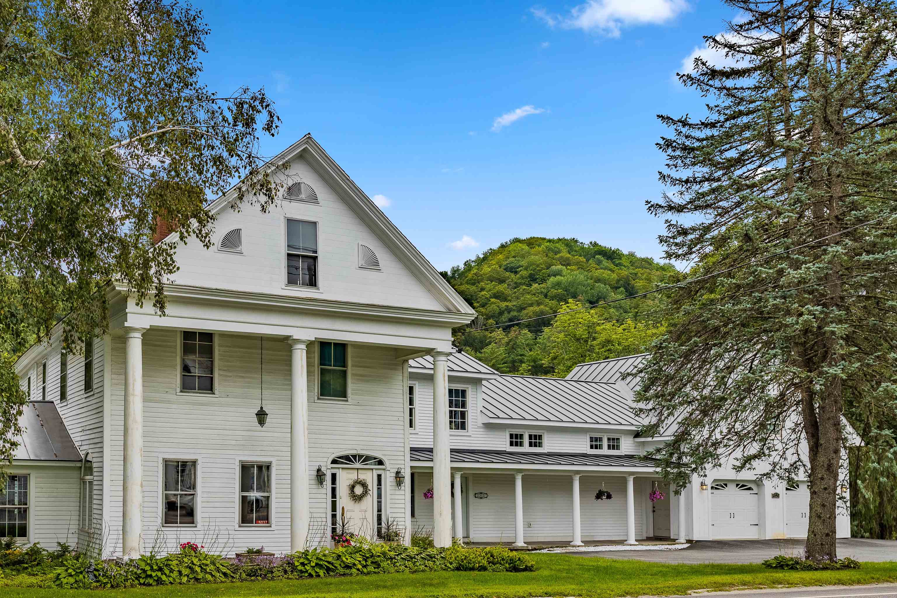 5037 Route 14, Sharon, VT 05065 - MLS 4958674 - Coldwell Banker