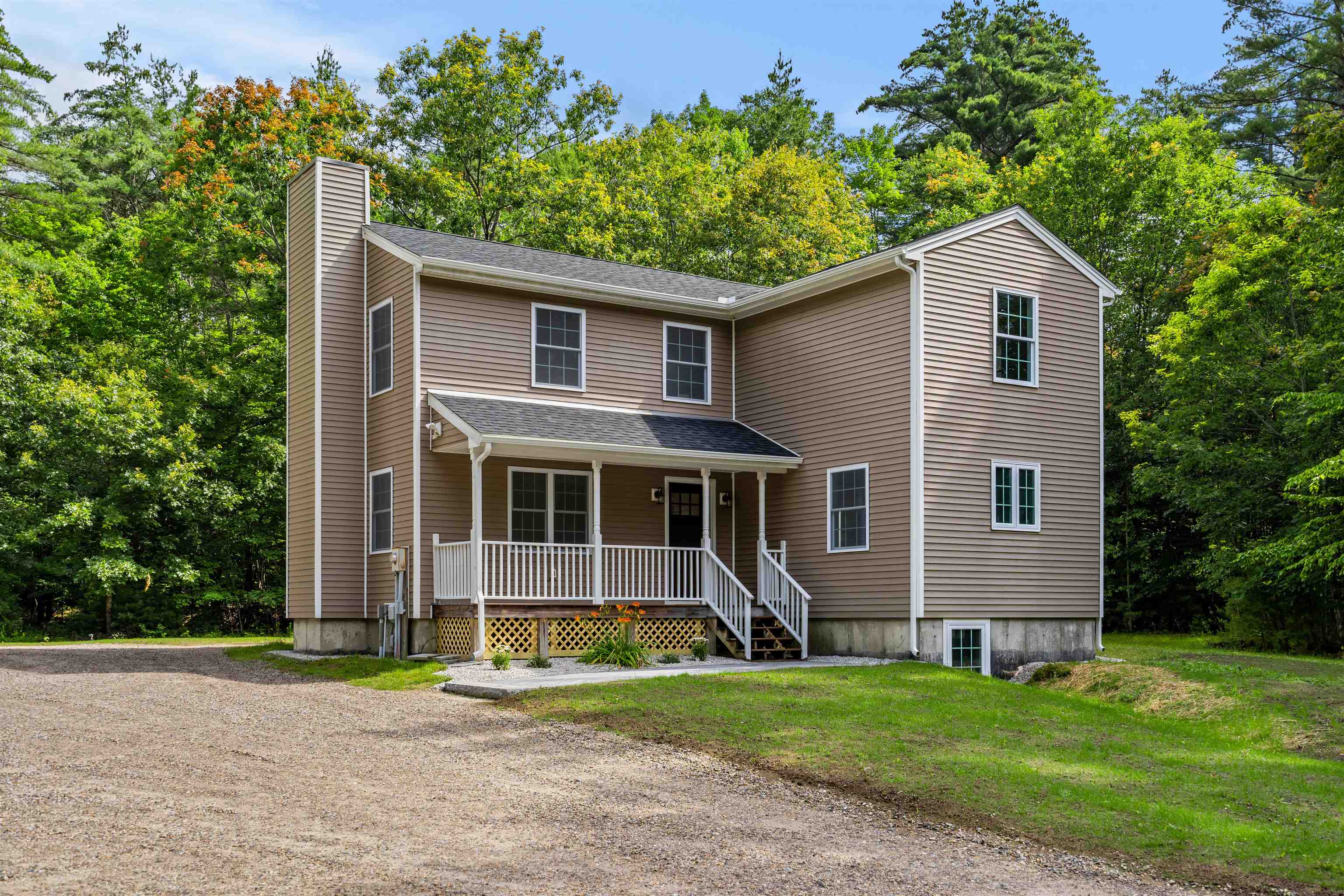 229 S New Boston Rd, Francestown, NH 03043 - MLS 4959546 - Coldwell Banker