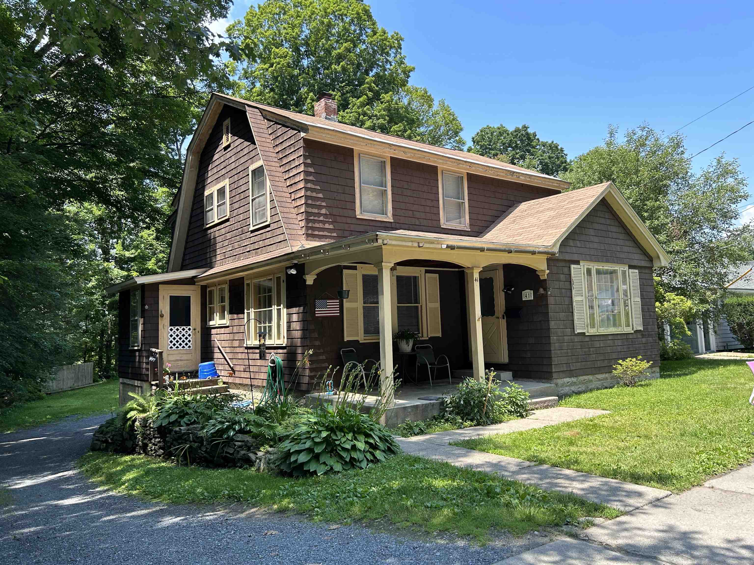 41 Commonwealth Ave, Springfield, VT 05156 - MLS 4960409 - Coldwell Banker