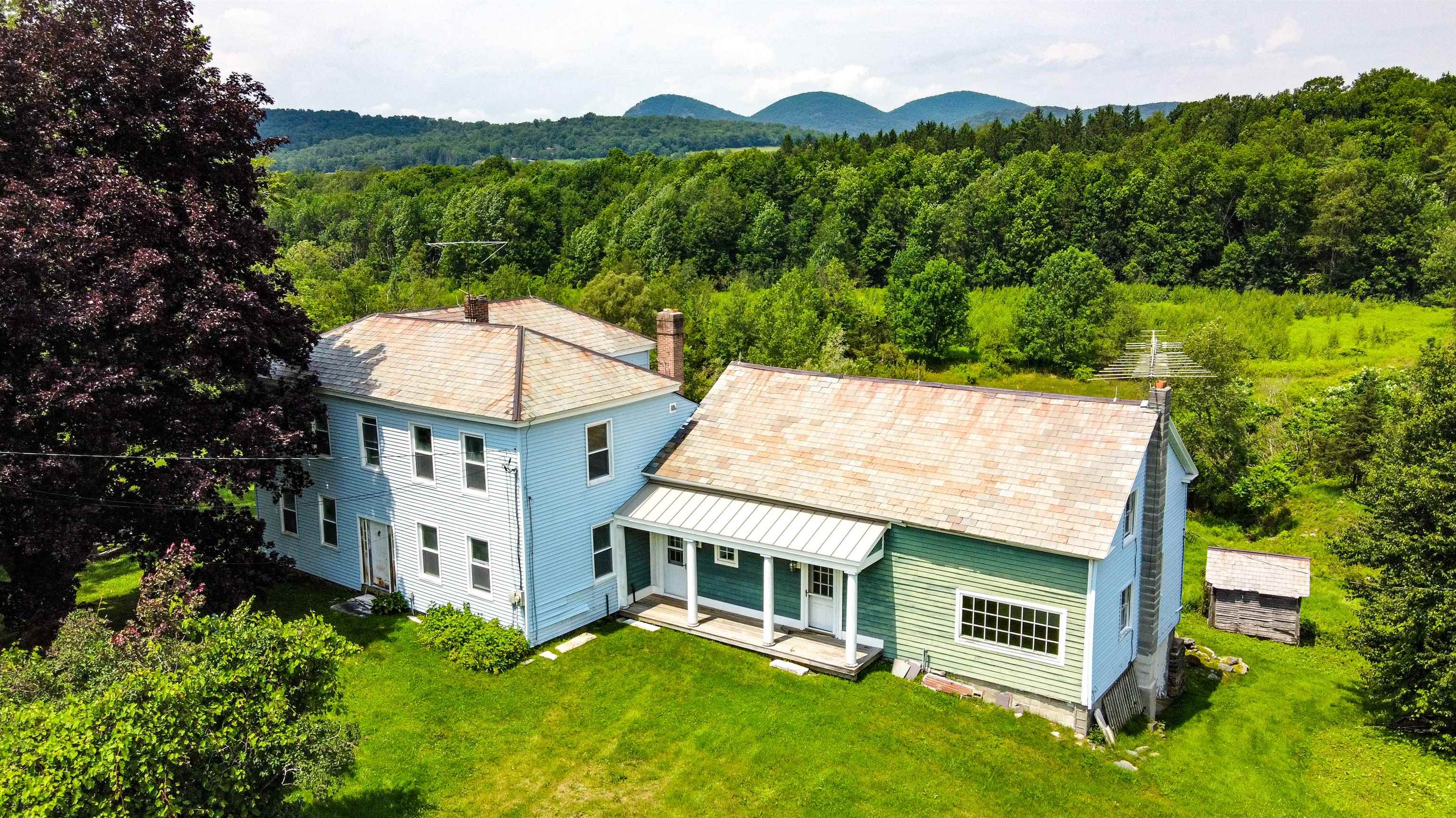 637 Danby Pawlet Rd, Pawlet, VT 05761 - MLS 4961264 - Coldwell Banker
