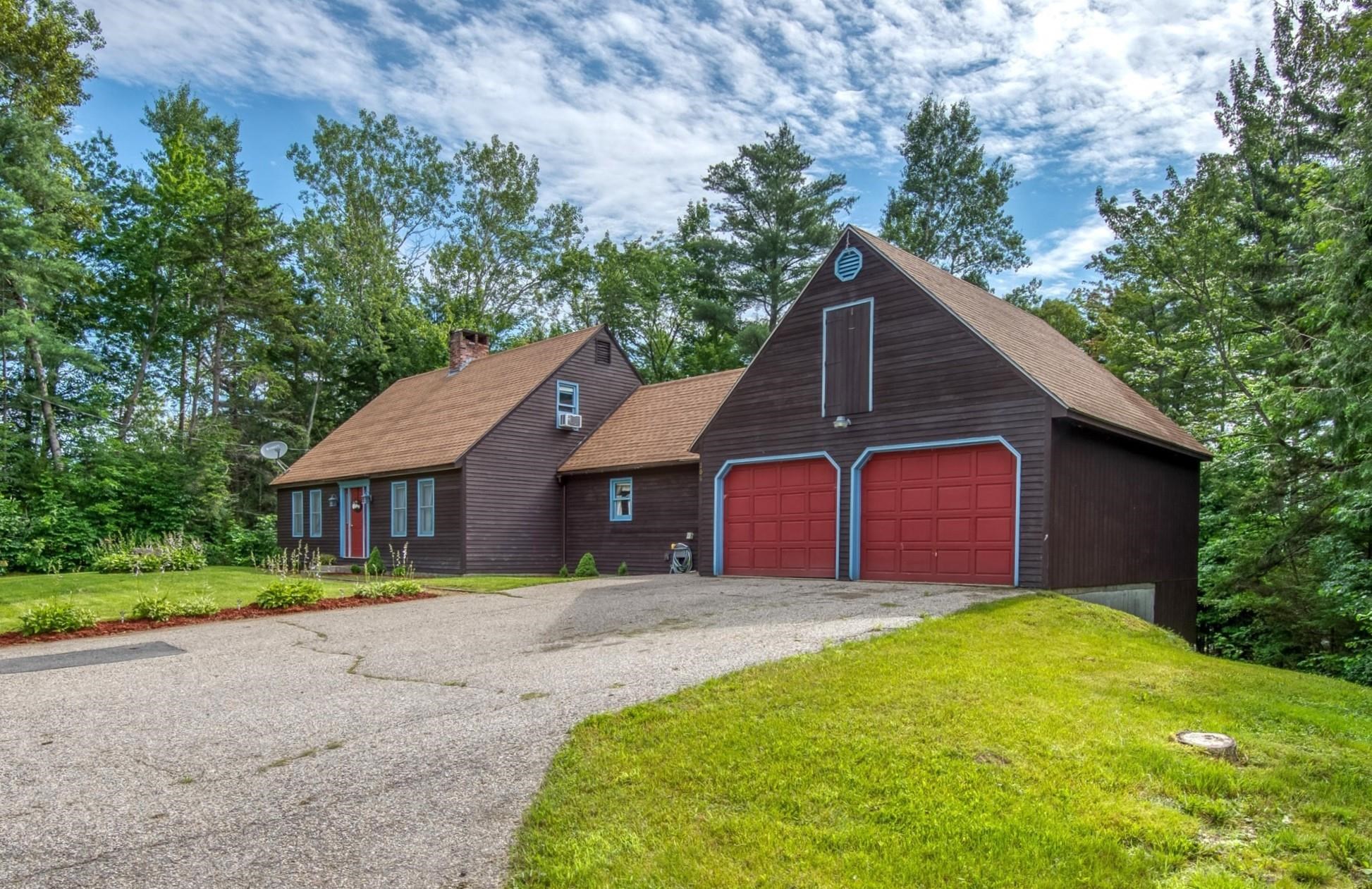 206 Howard St, Berlin, NH 03570 - MLS 4961647 - Coldwell Banker