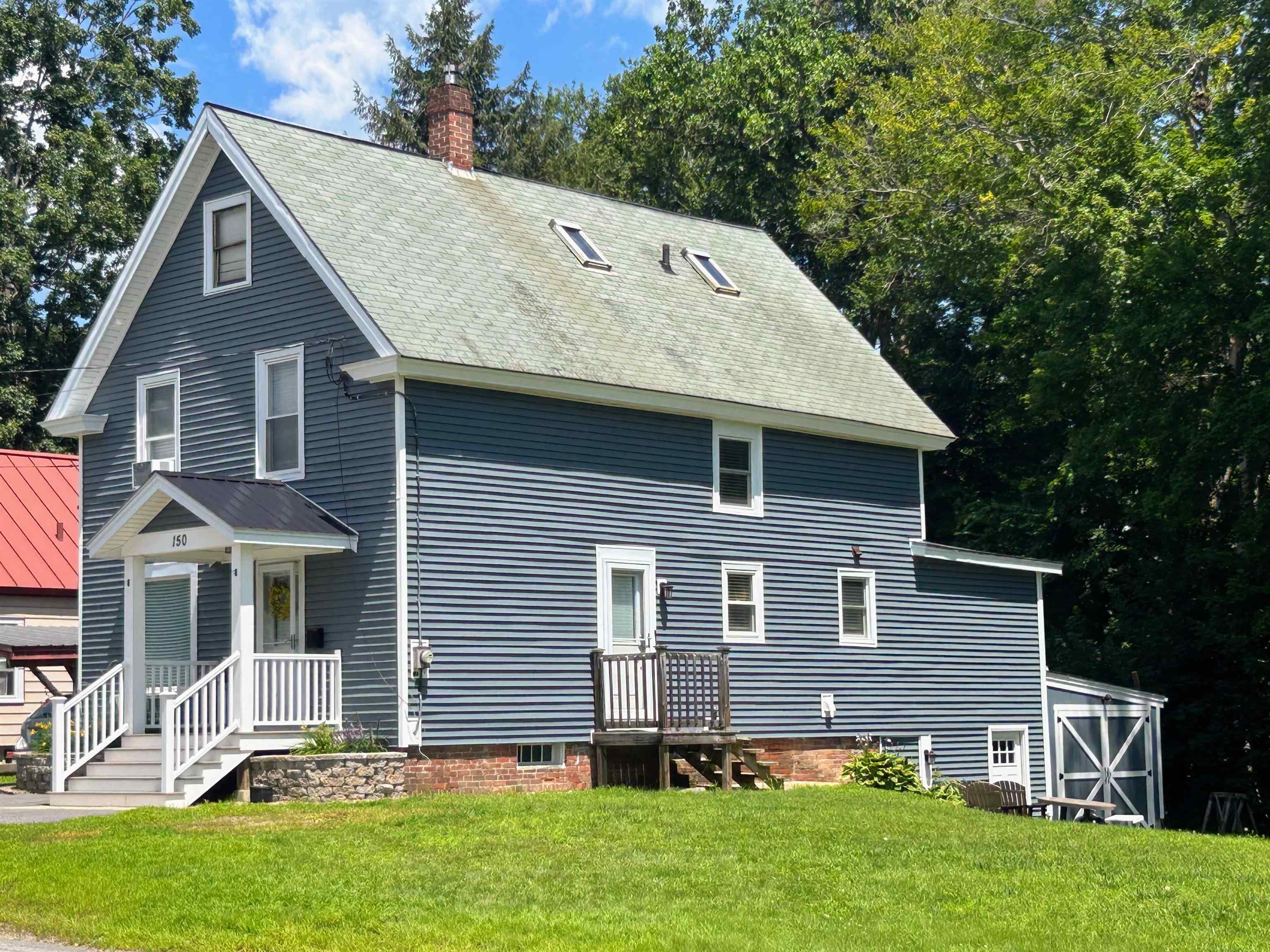 150 South St, Springfield, VT 05156 - MLS 4962244 - Coldwell Banker