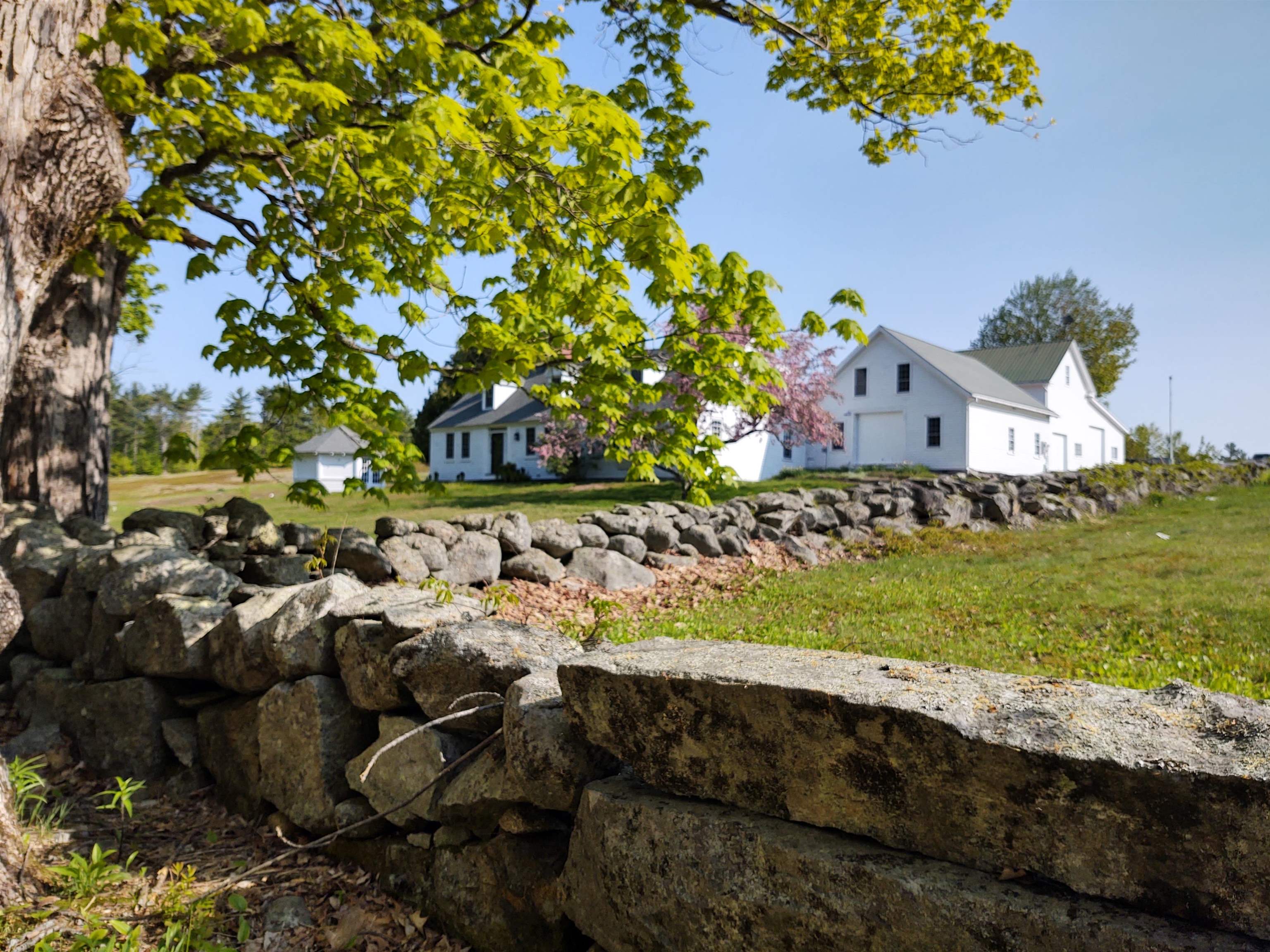 603 Stoneham Rd, Wolfeboro, NH 03894 - MLS 4962267 - Coldwell Banker