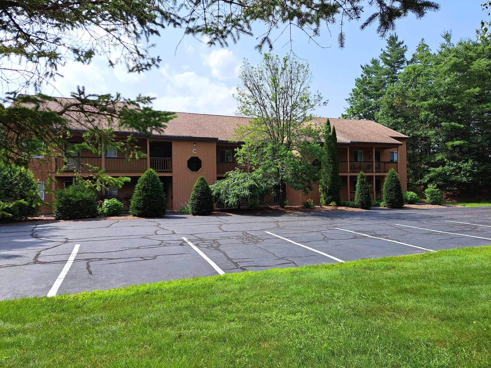 68 Star Ridge Rd #C20, Thornton, NH 03285 - MLS 4962965 - Coldwell Banker