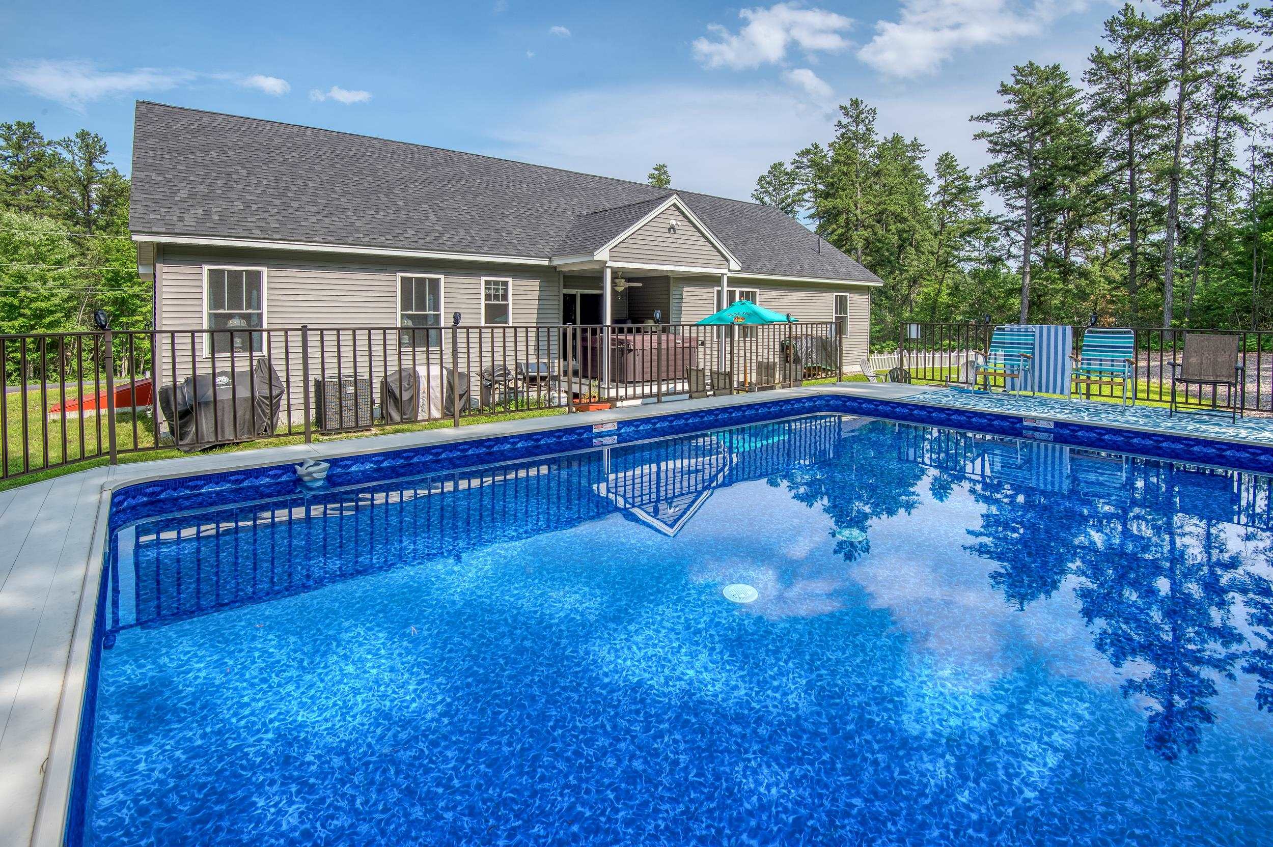 96 Pequawket Trail, Freedom, NH 03836 - MLS 4962999 - Coldwell Banker