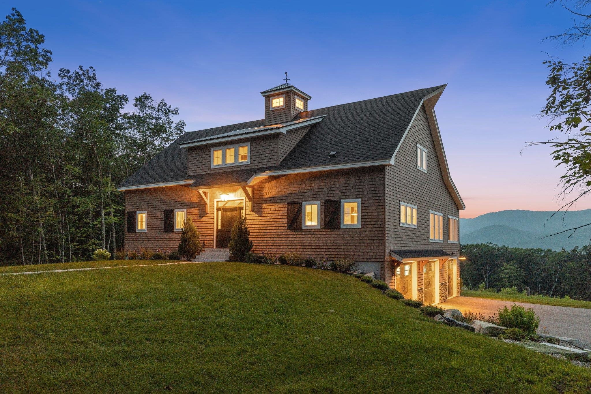 162 Buzzell Rdg Rd, Sandwich, NH 03227 - MLS 4963568 - Coldwell Banker