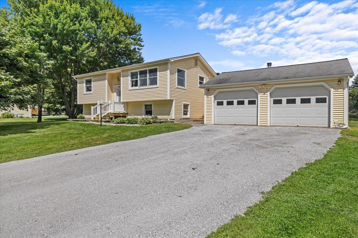 85 Mountain View Dr, Swanton, 05488 - MLS 4964175 - Coldwell Banker