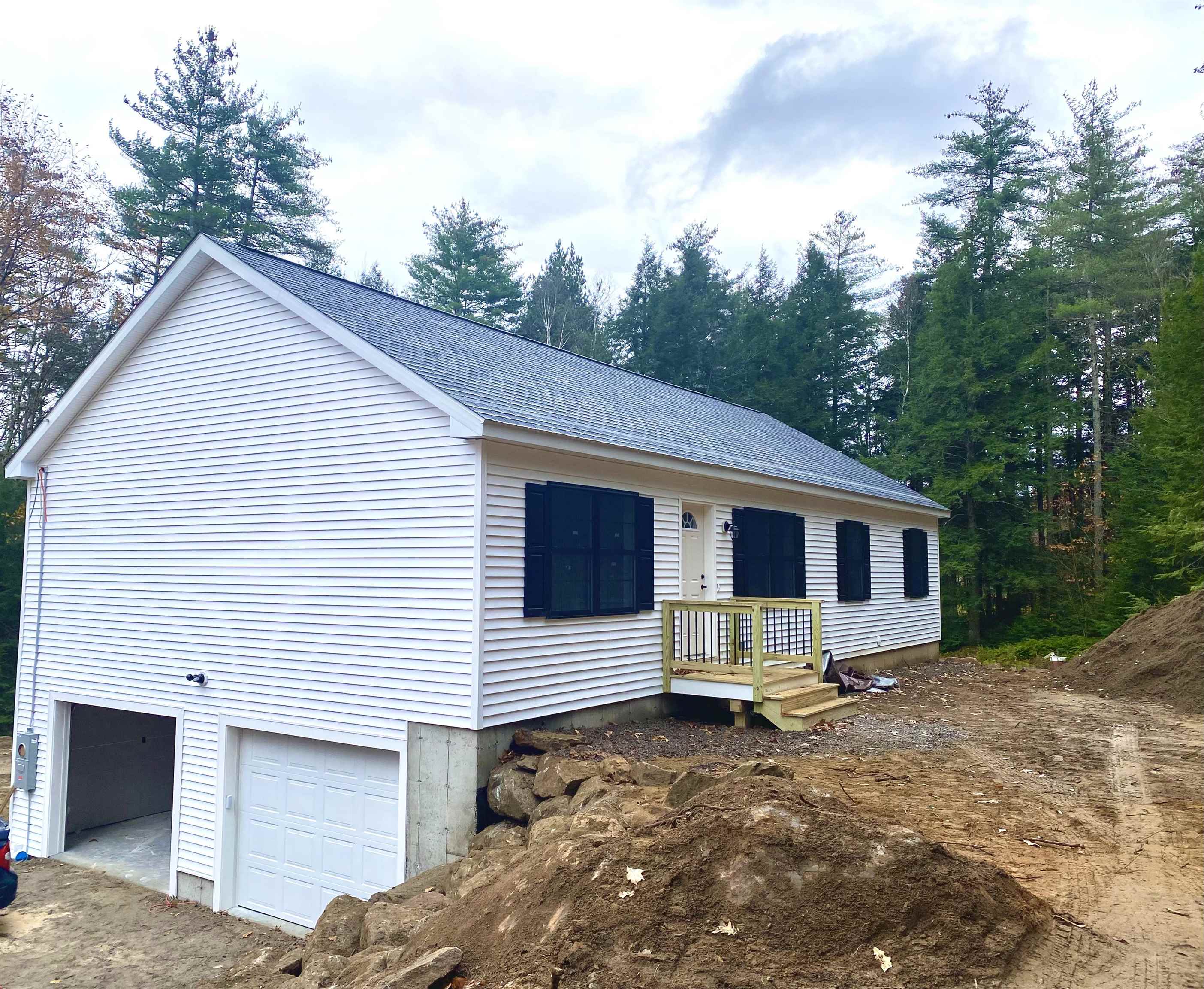 788 Nh Route 3A, Hill, NH 03243 - MLS 4964975 - Coldwell Banker