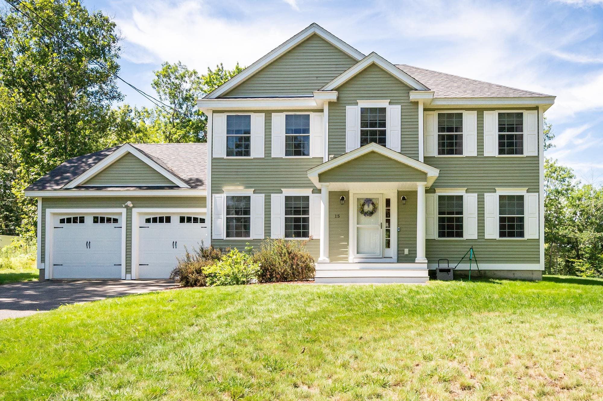 15 Blueberry Hill Rd, Raymond, NH 03077 - MLS 4964980 - Coldwell Banker