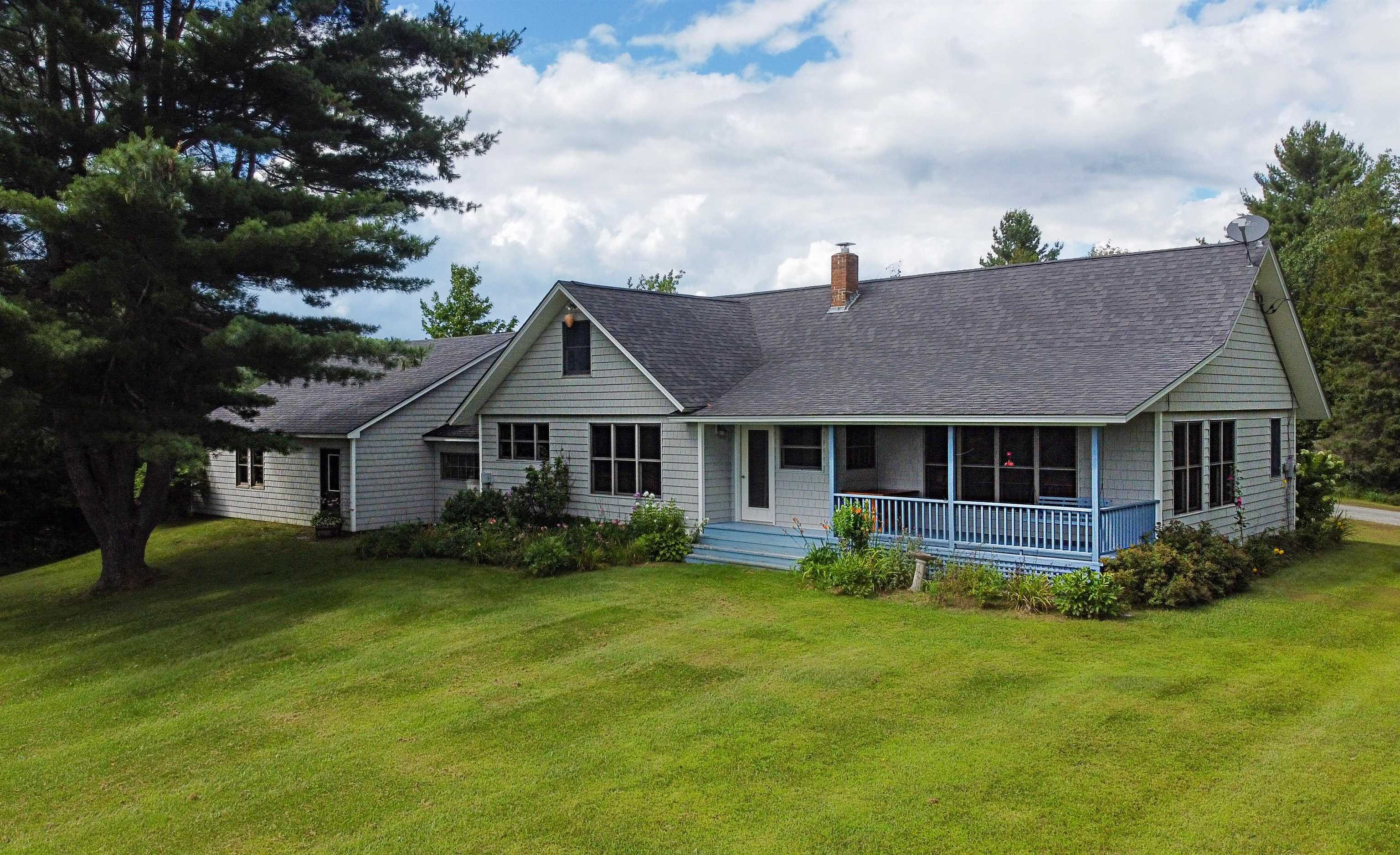 467 Old County Rd, Peacham, VT 05862 - MLS 4965451 - Coldwell Banker