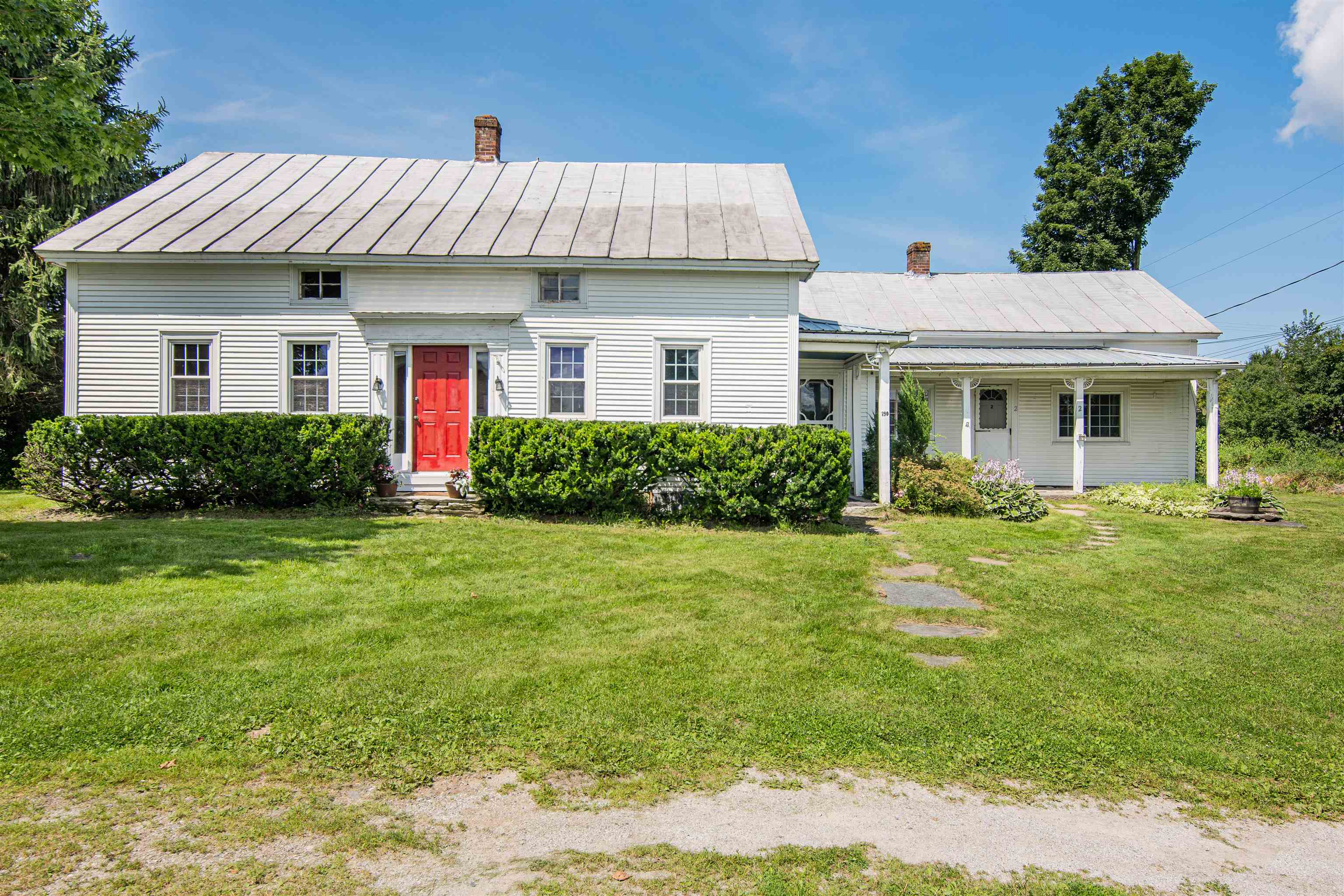 290 Swamp Rd, Fairfield, VT 05454 - MLS 4966494 - Coldwell Banker